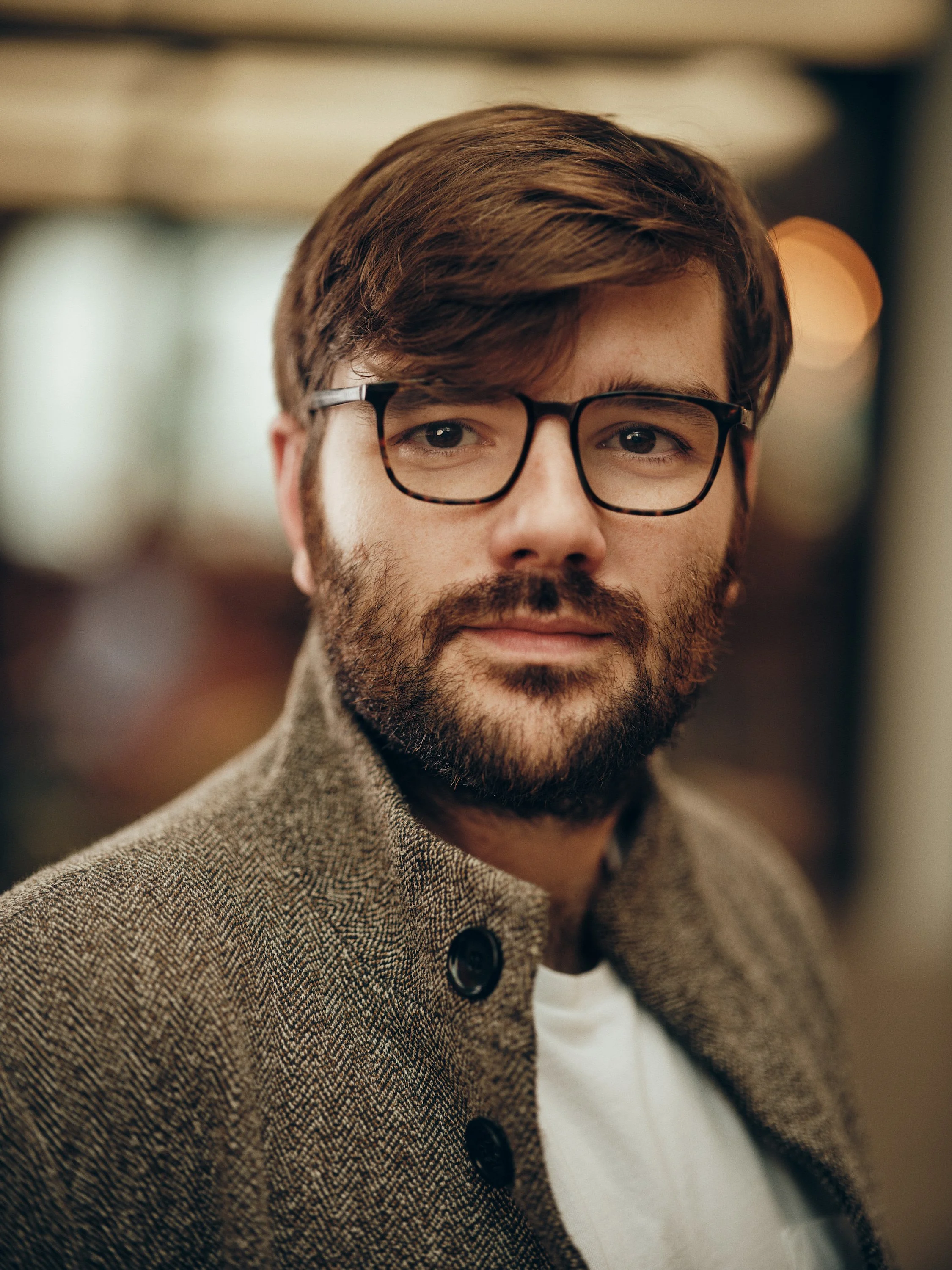 Corporate — Alan Howard - head-shot.co.uk - portrait photography in ...