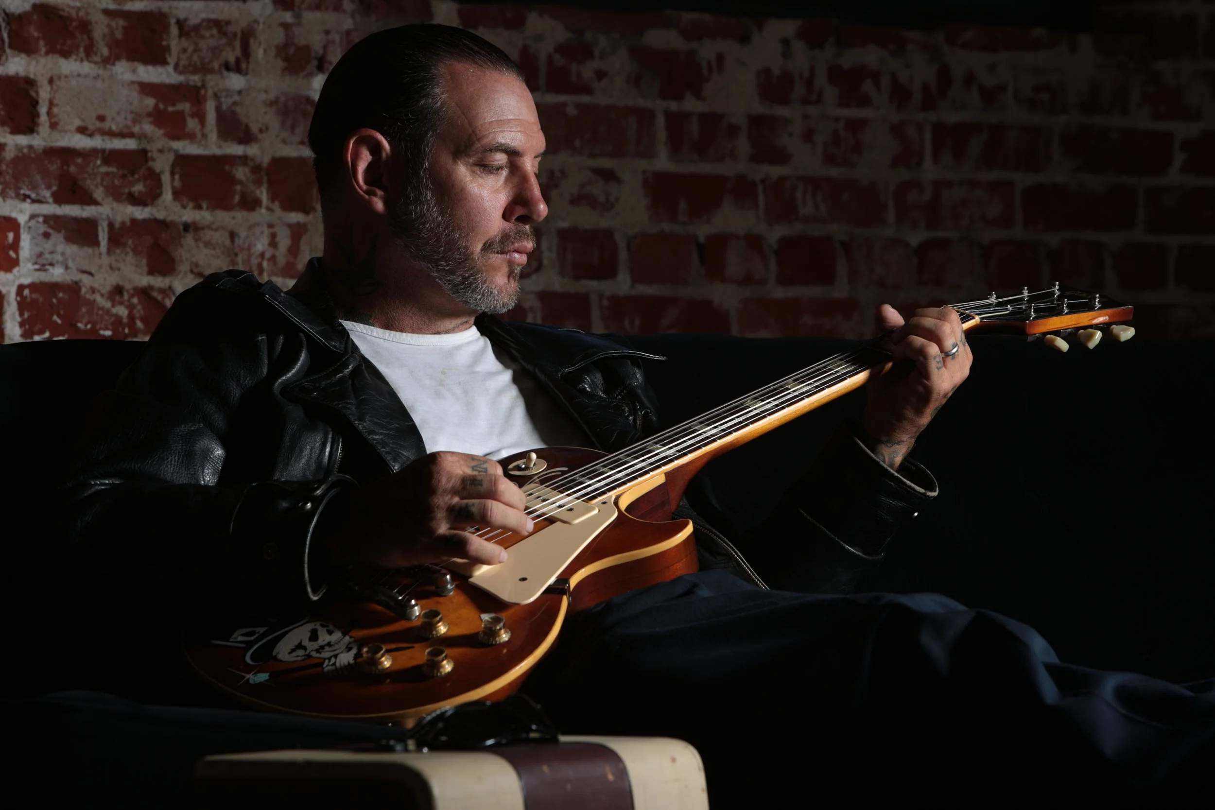 Tour — Mike Ness