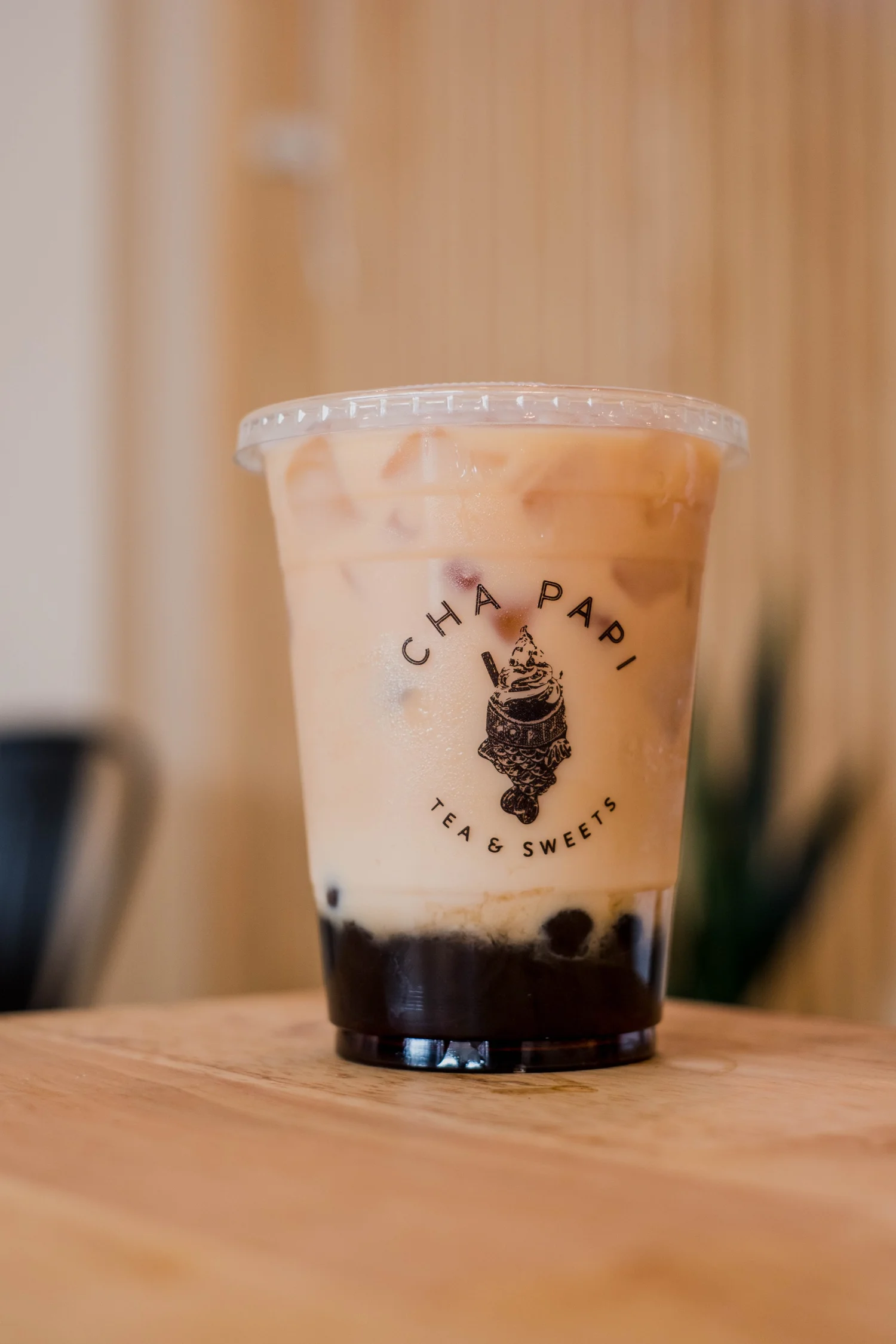 Cha Papi Tea & Sweets