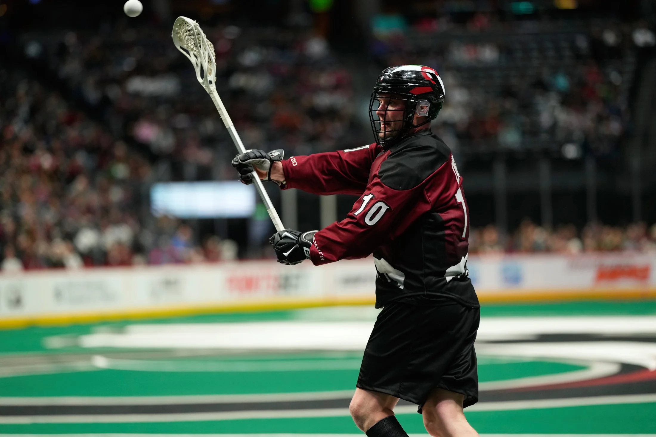 NLL Player Rankings: Week 12 — The Lax Mag