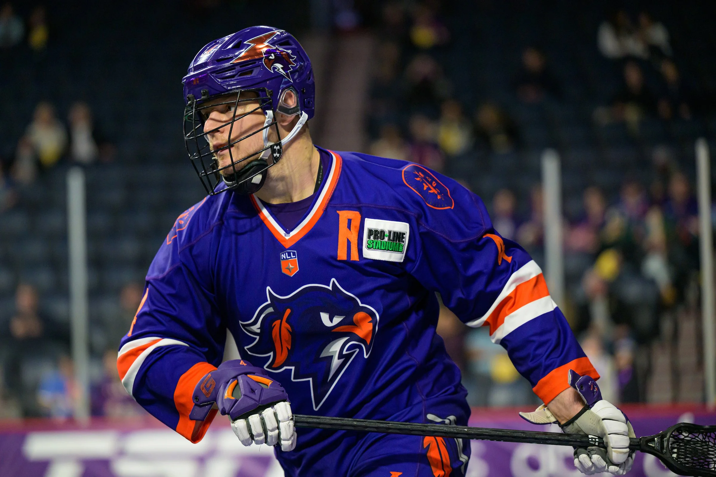 2024 NLL Player Rankings: Defensive Player of the Year — The Lax Mag