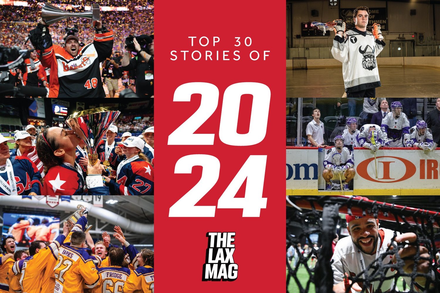 The top 30 stories of 2024 — The Lax Mag