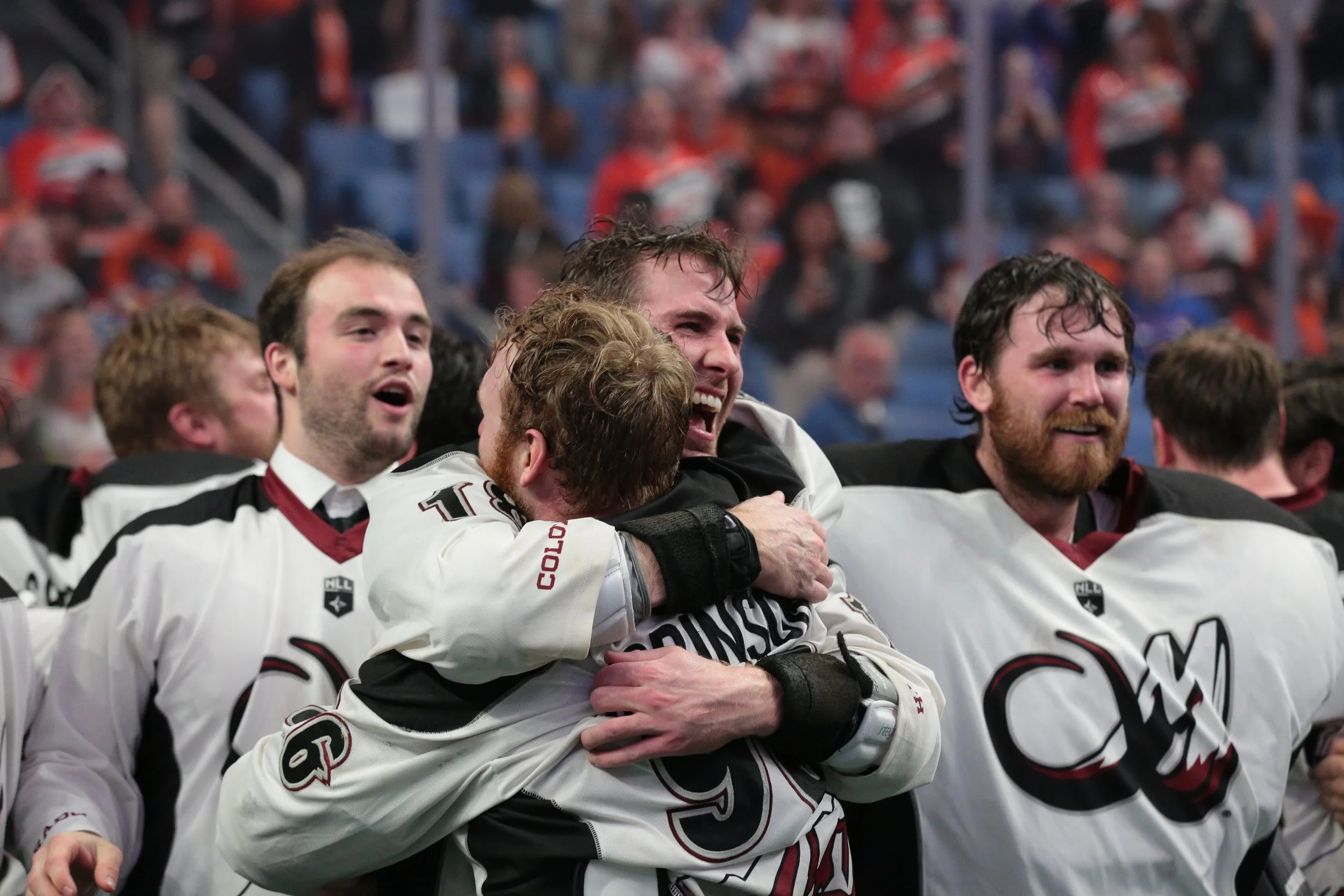 NLL Cup: Where the champions come from — The Lax Mag