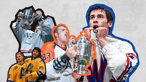 2023 Minto Cup Preview — The Lax Mag