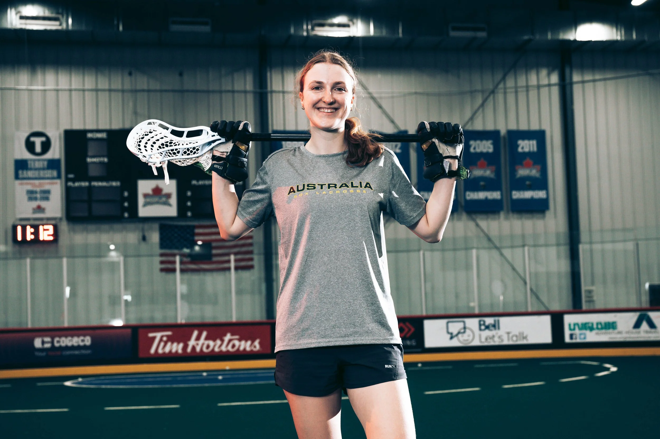 2024 World Lacrosse Box Championships Preview — The Lax Mag