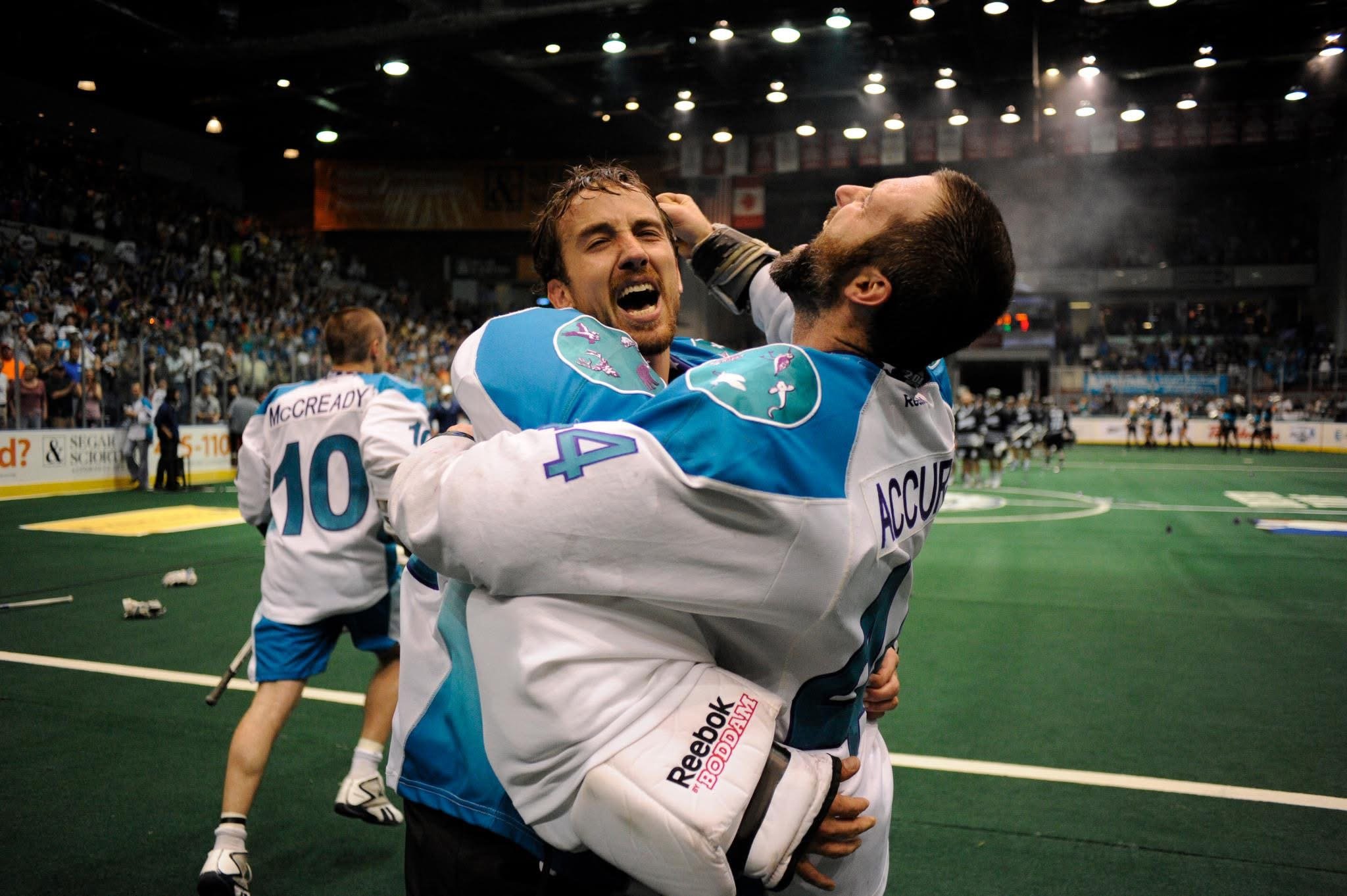 2025 NLL Playoffs: Everything You Need to Know — The Lax Mag