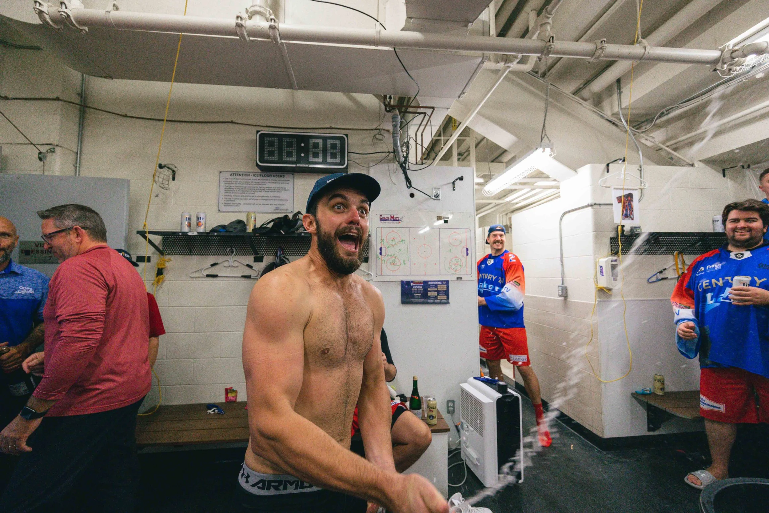 The top 30 stories of 2022 — The Lax Mag