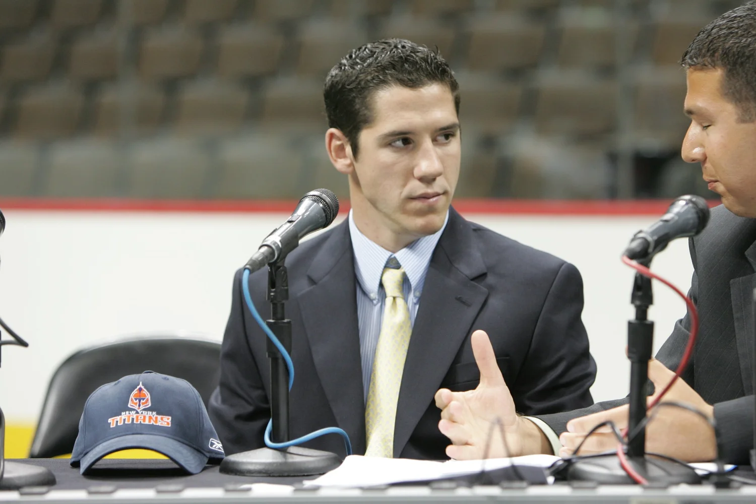 Jordan Hall & Joel White officially retire from the NLL — The Lax Mag