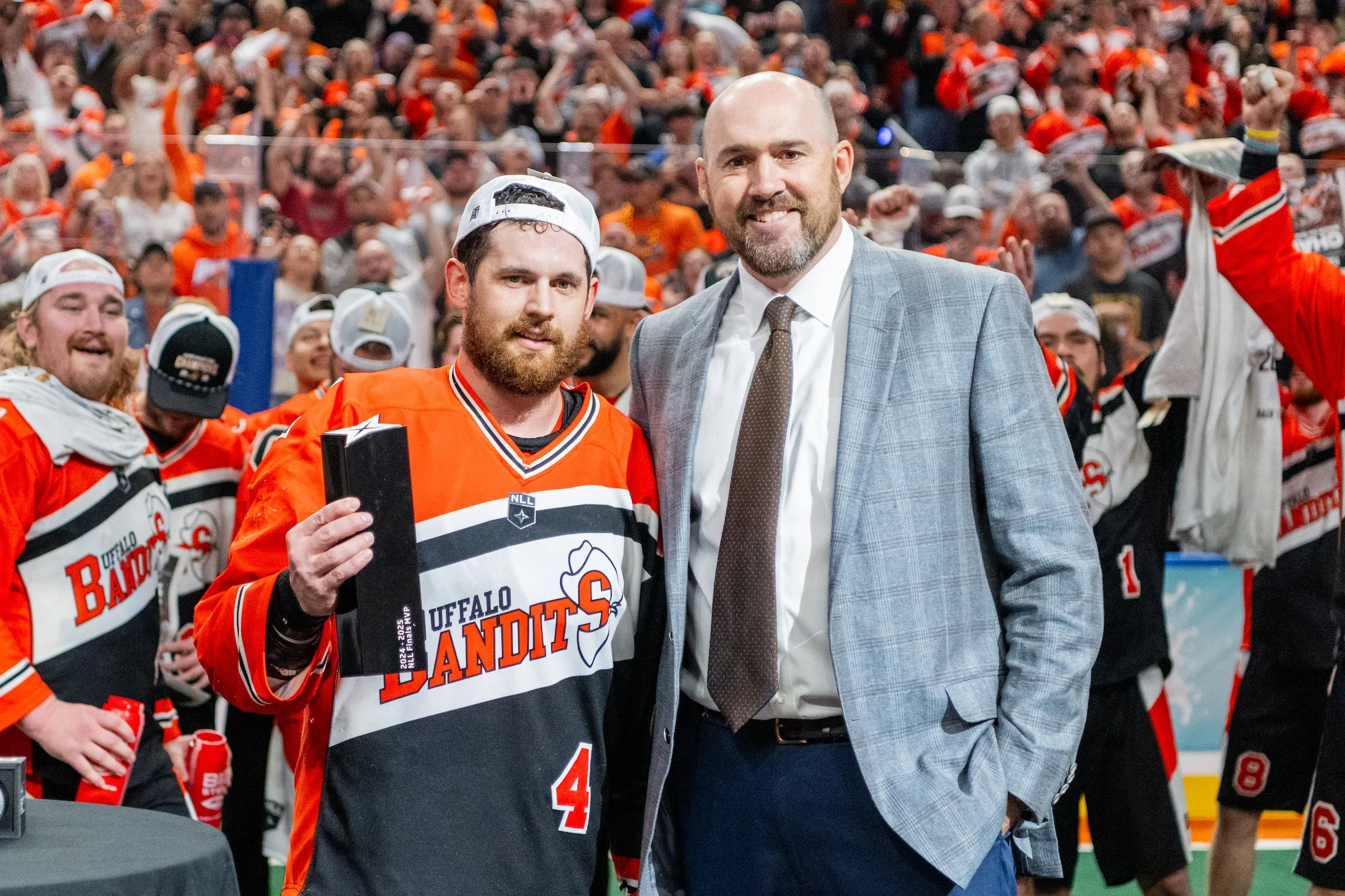 2026 NLL Playoffs: Everything You Need to Know — The Lax Mag