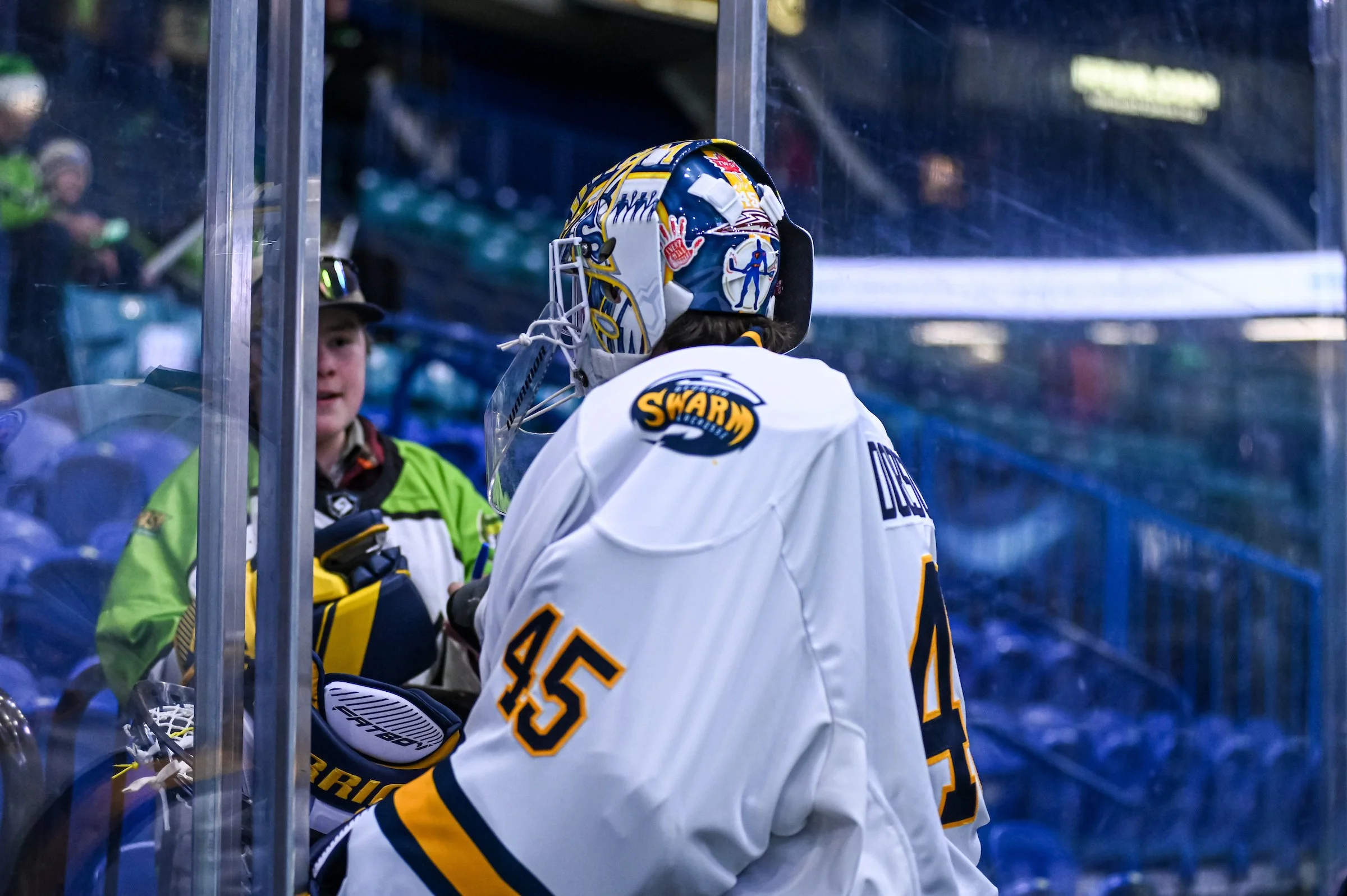 2026 NLL Player Rankings: GOTY Status Check — The Lax Mag