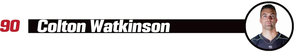 The Top 100 NLL Players: 2024-25 Edition — The Lax Mag