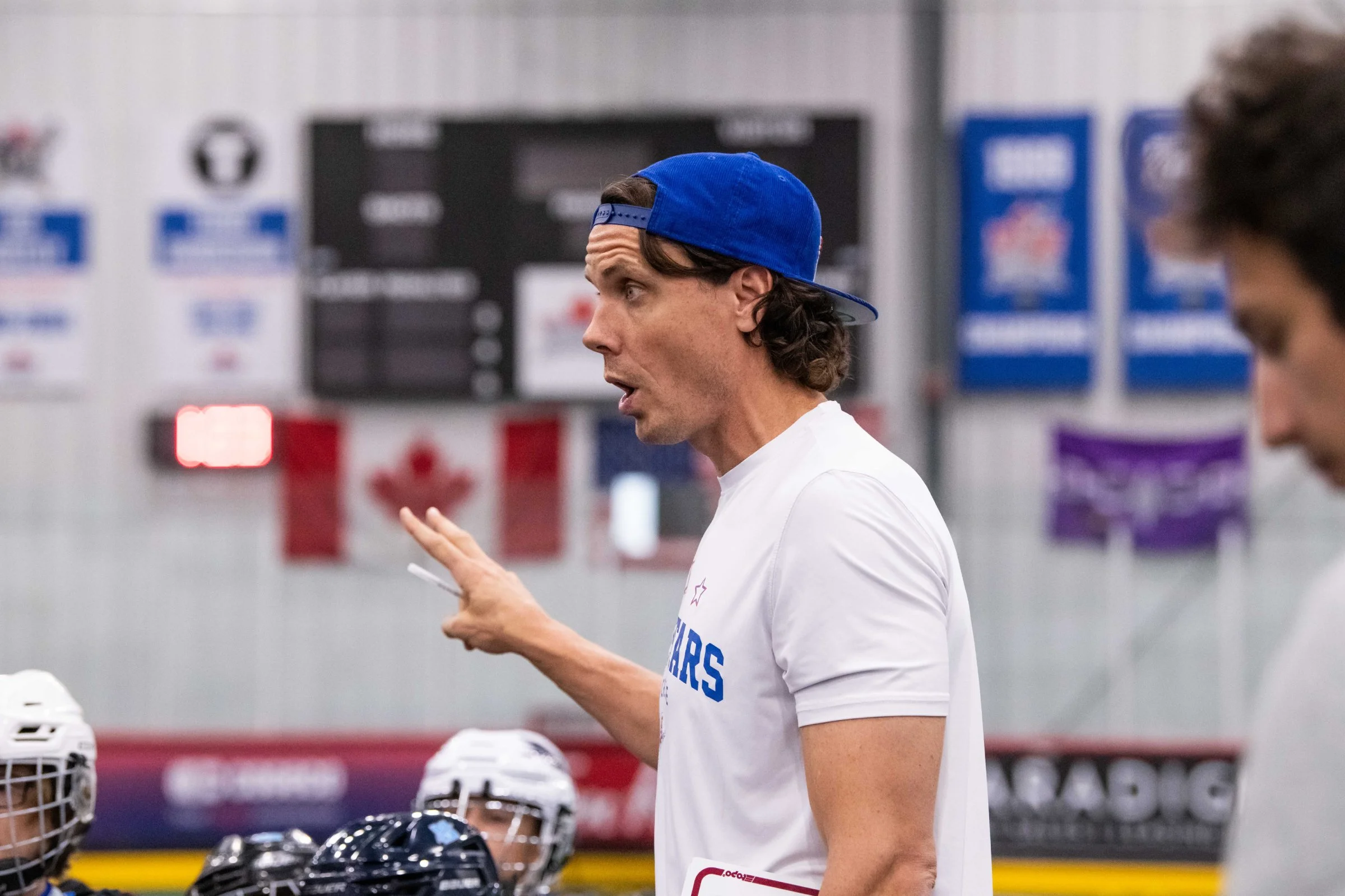 NLL roster analysis: Where today’s talent comes from — The Lax Mag