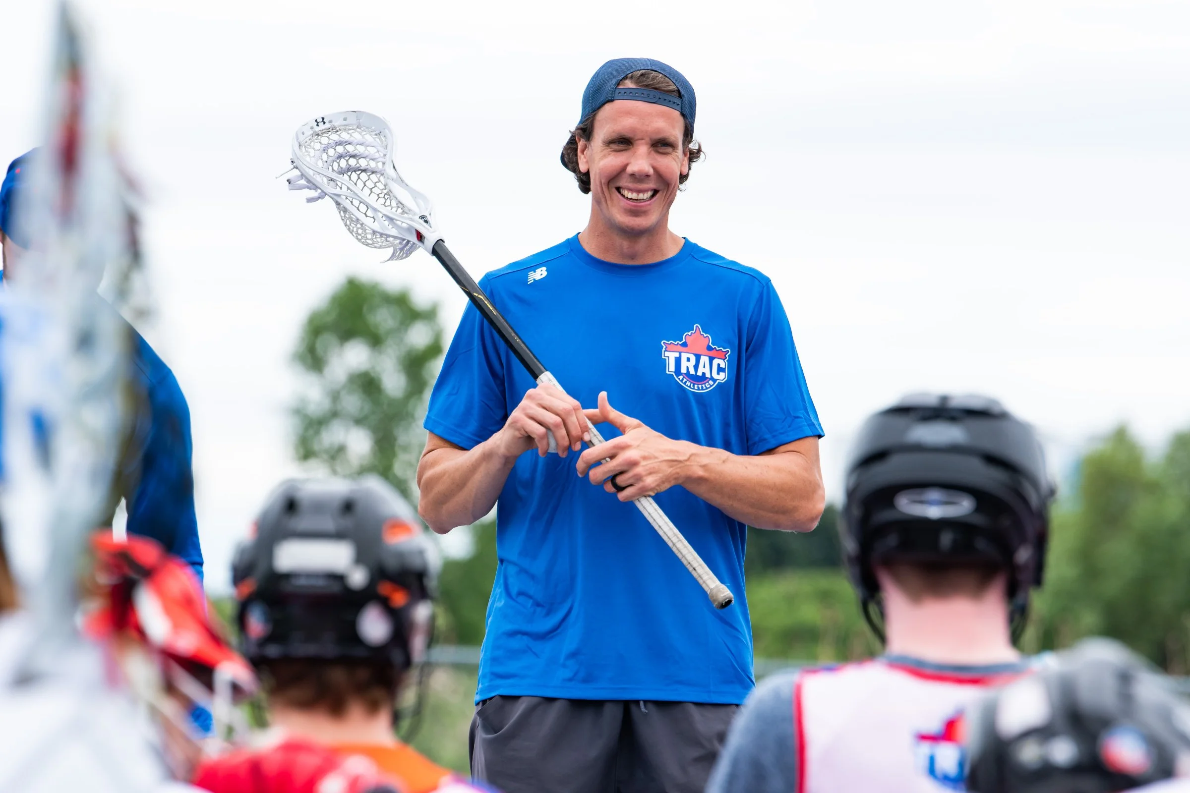 After 21 seasons, Dan Dawson announces his retirement from the National ...