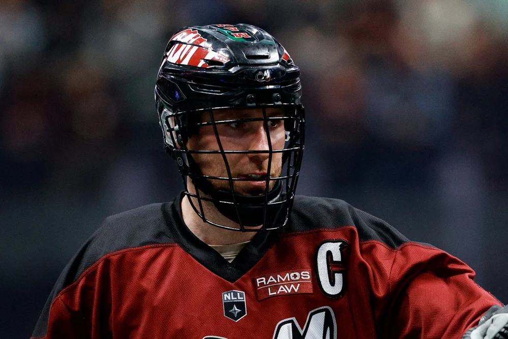 2026 NLL Player Rankings: Much Better Than Average — The Lax Mag