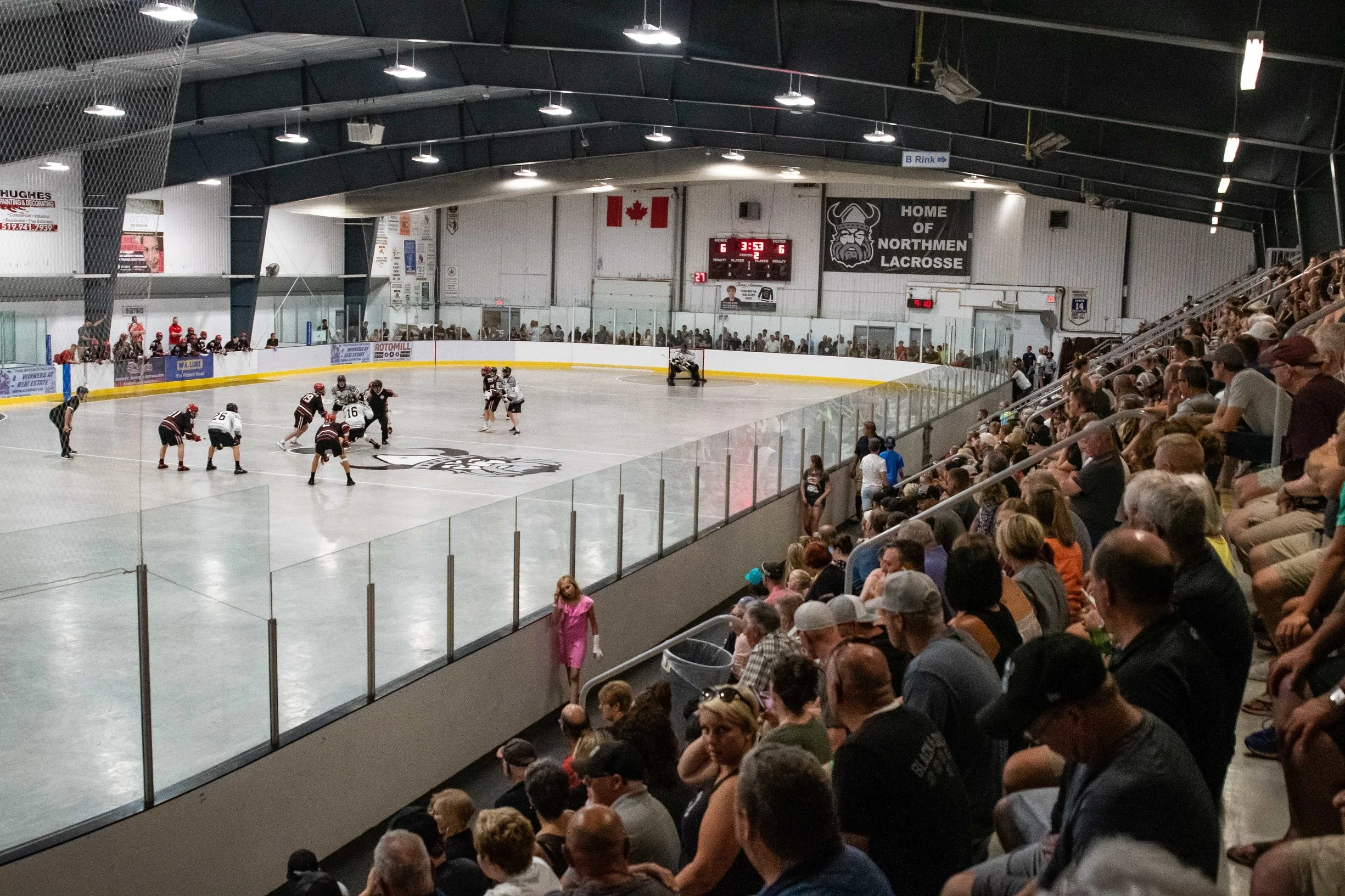 OJLL announces 2022 schedule, Rocky Mountain sked also set — The Lax Mag