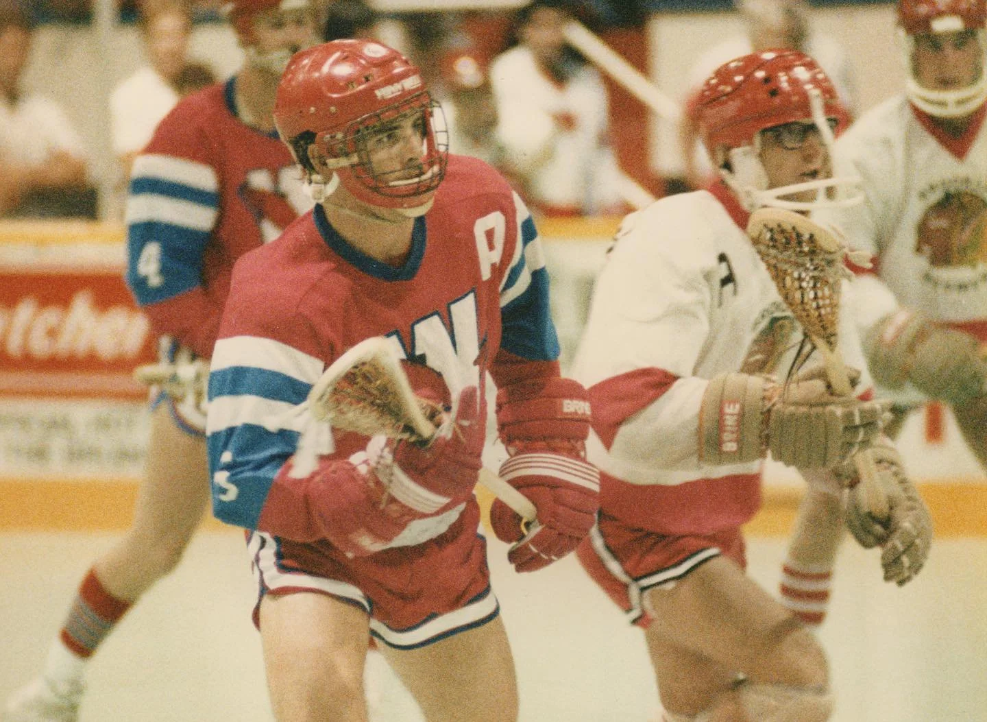 The Mann Cup’s most successful 0-2-starting sides: Is New West next? — The Lax Mag