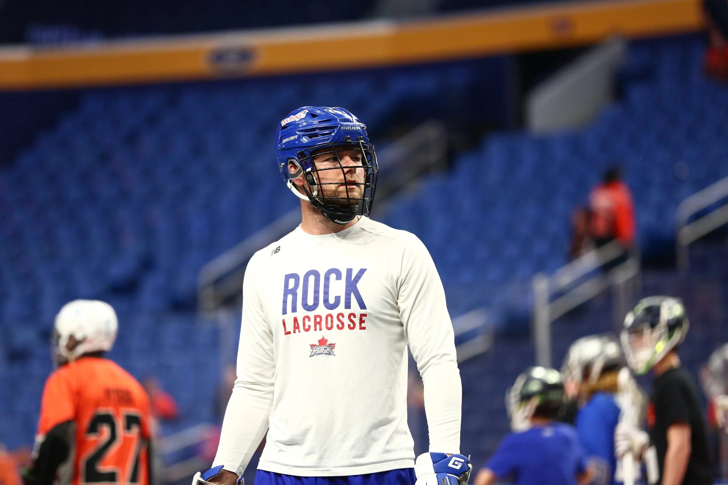 NLL Player Rankings: Defensive Player of the Year — The Lax Mag