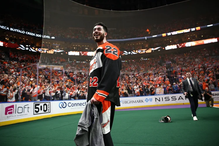 2024 NLL Playoffs: Everything you need to know — The Lax Mag