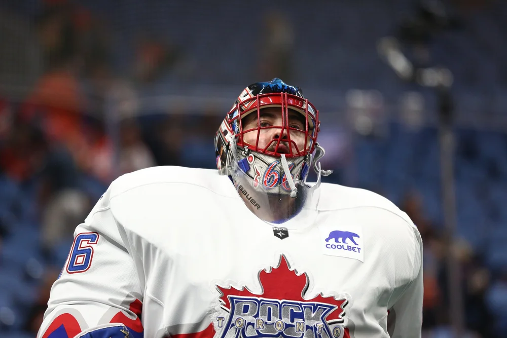 NLL Player Rankings: 2023 Goalie of the Year — The Lax Mag