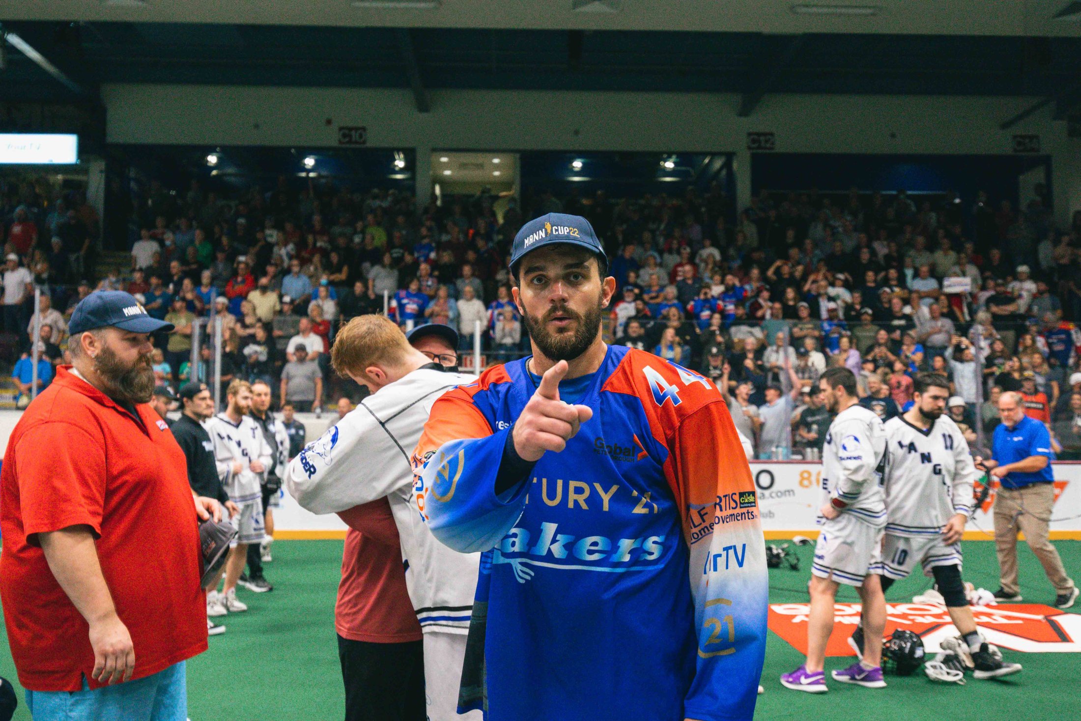 The Mann Cup’s most successful 0-2-starting sides: Is New West next ...