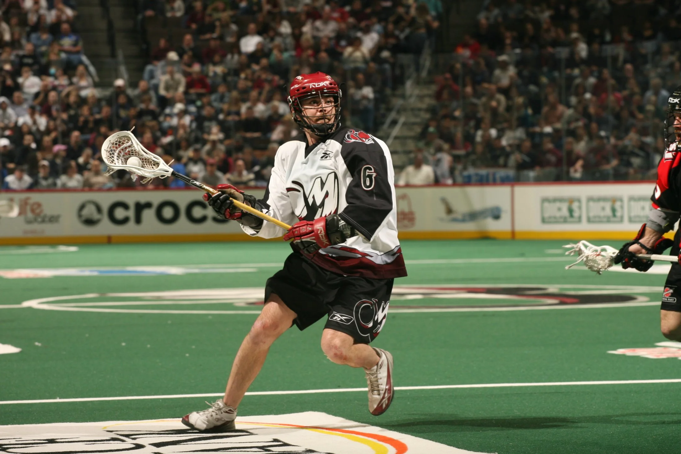 Clutch Kings: Rookie Report — The Lax Mag