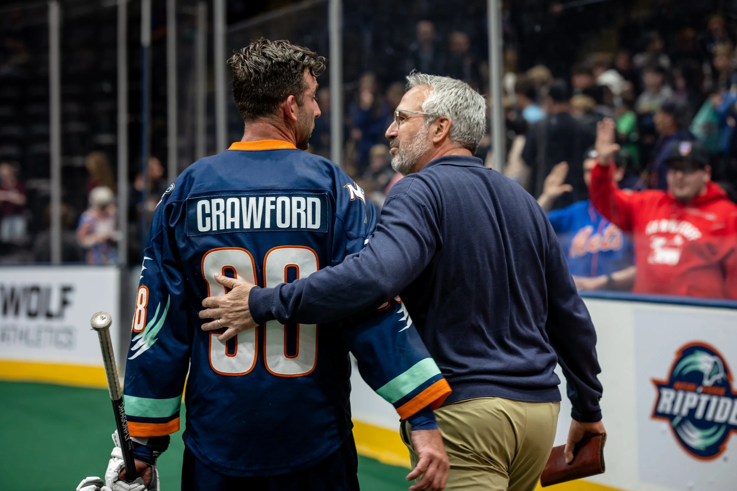 New York fires Jim Veltman, VP Rich Lisk takes over Riptide GM duties ...