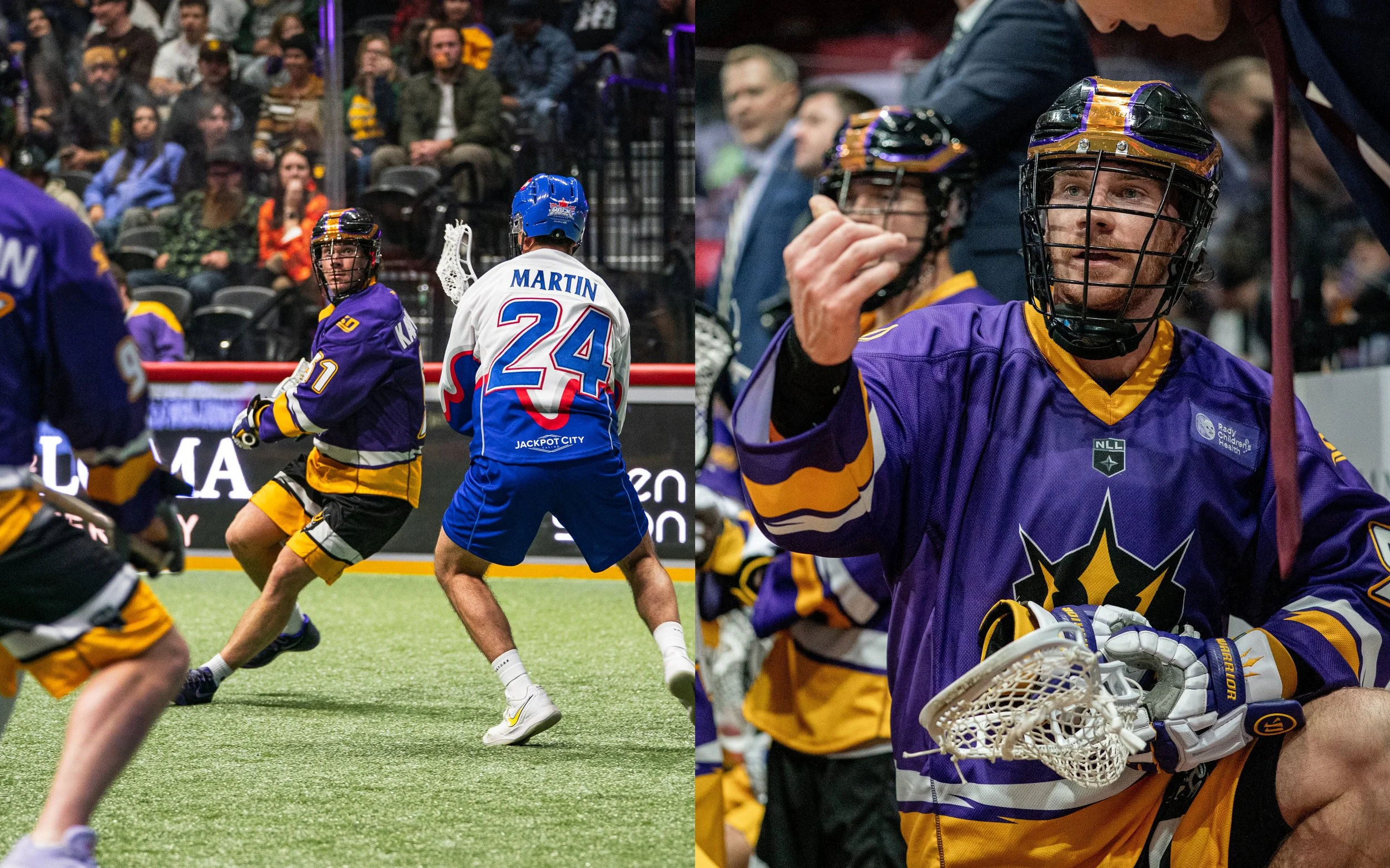 2026 NLL Player Rankings: Rookie Report — The Lax Mag