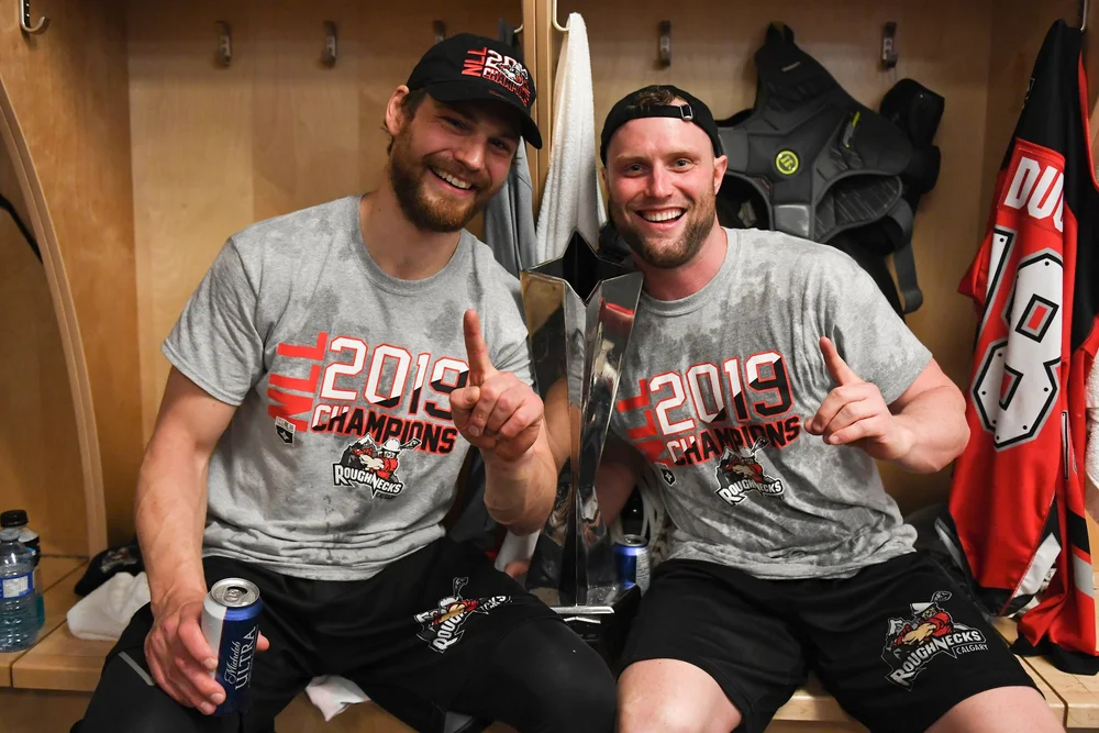 NLL Team-by-Team Offseason Trades, Signings, Re-Signings, Retirements ...