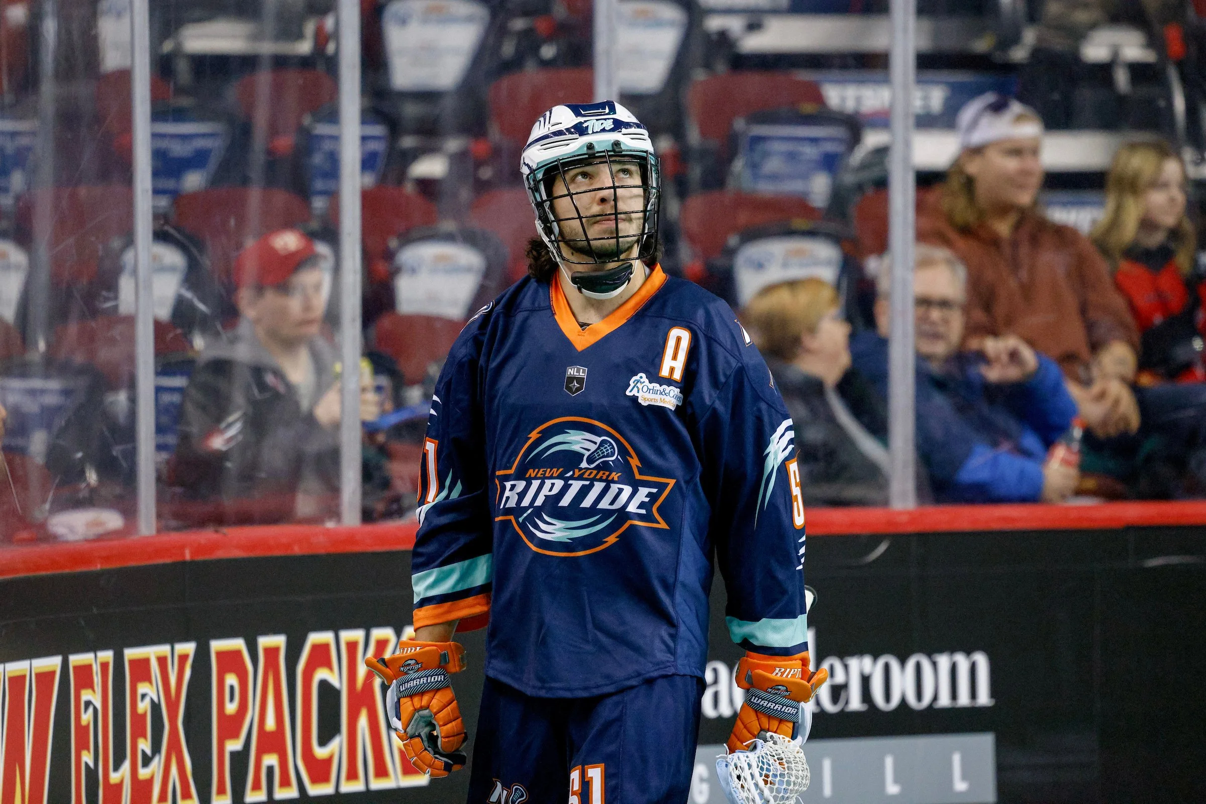 2024 NLL Player Rankings: Most Valuable Player — The Lax Mag