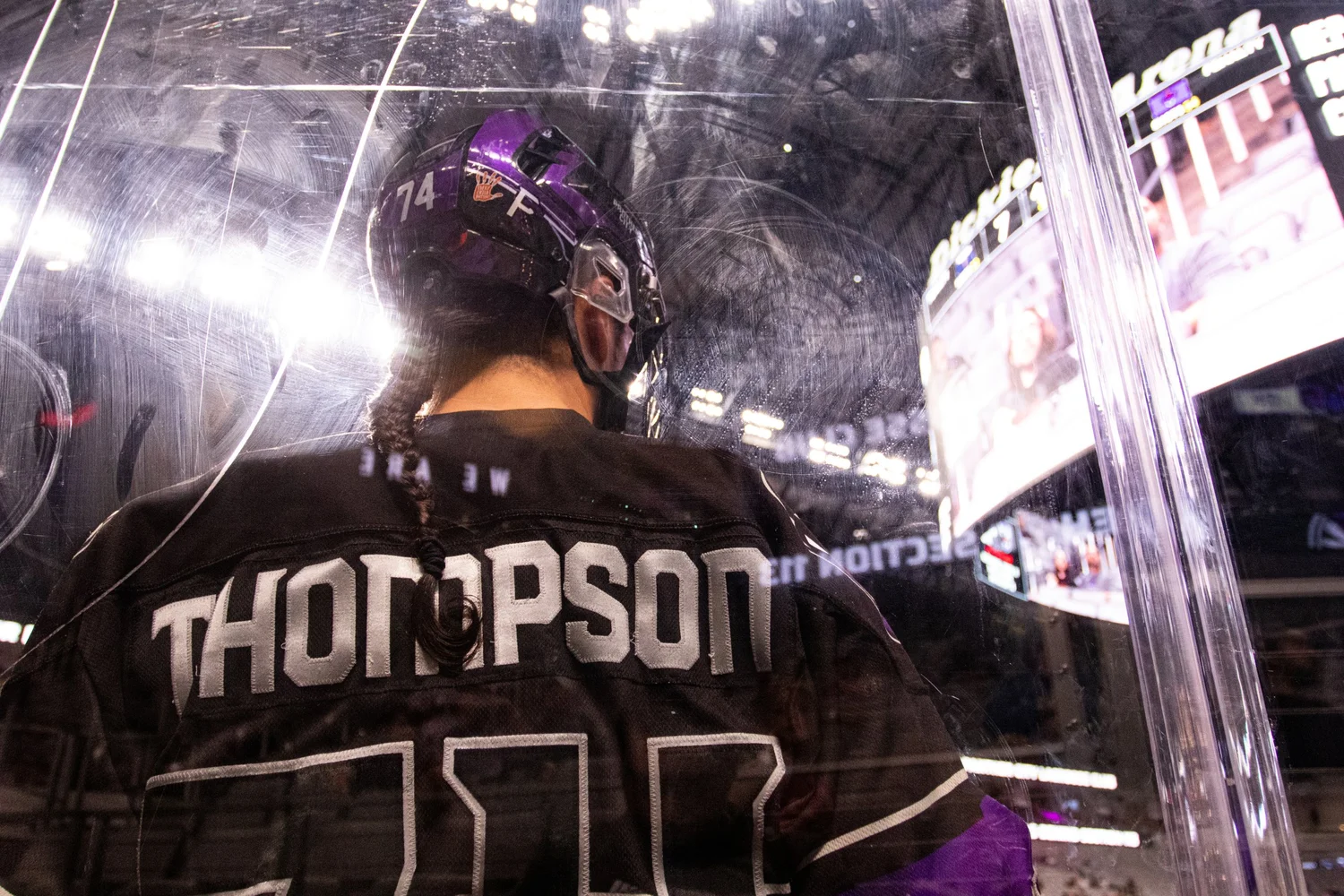 Thompsons, Kelusky, Dietrich and Dawick highlight first round of NLL ...