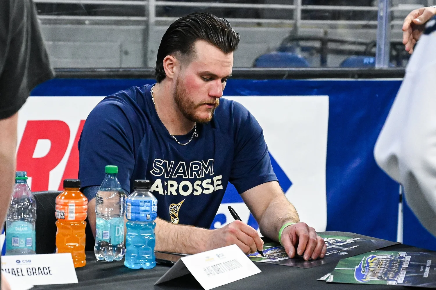 2026 NLL Player Rankings: Who Teams Rely on the Most — The Lax Mag