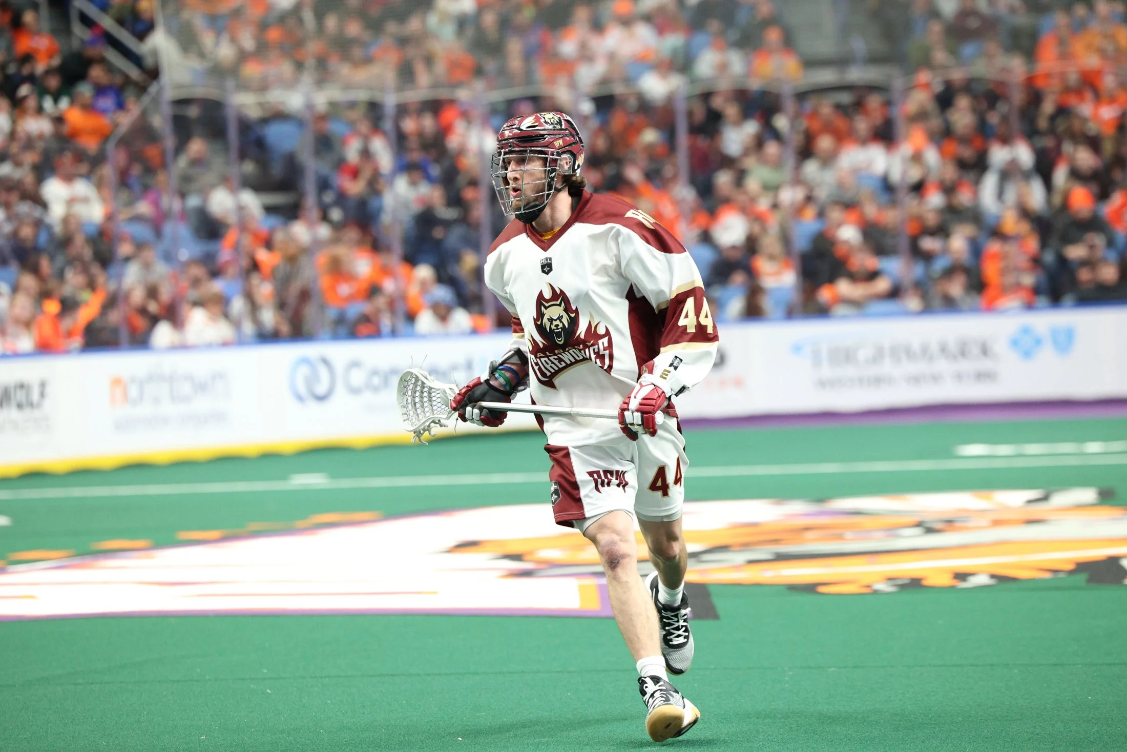 NLL Player Rankings: Week 12 — The Lax Mag