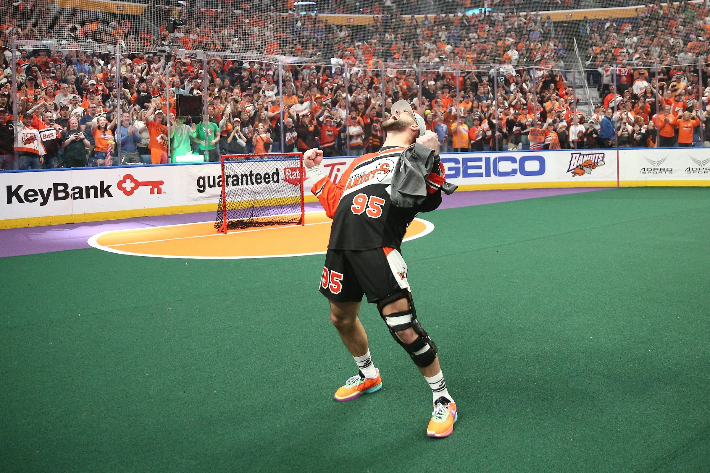 2024 NLL Playoffs: Everything you need to know — The Lax Mag