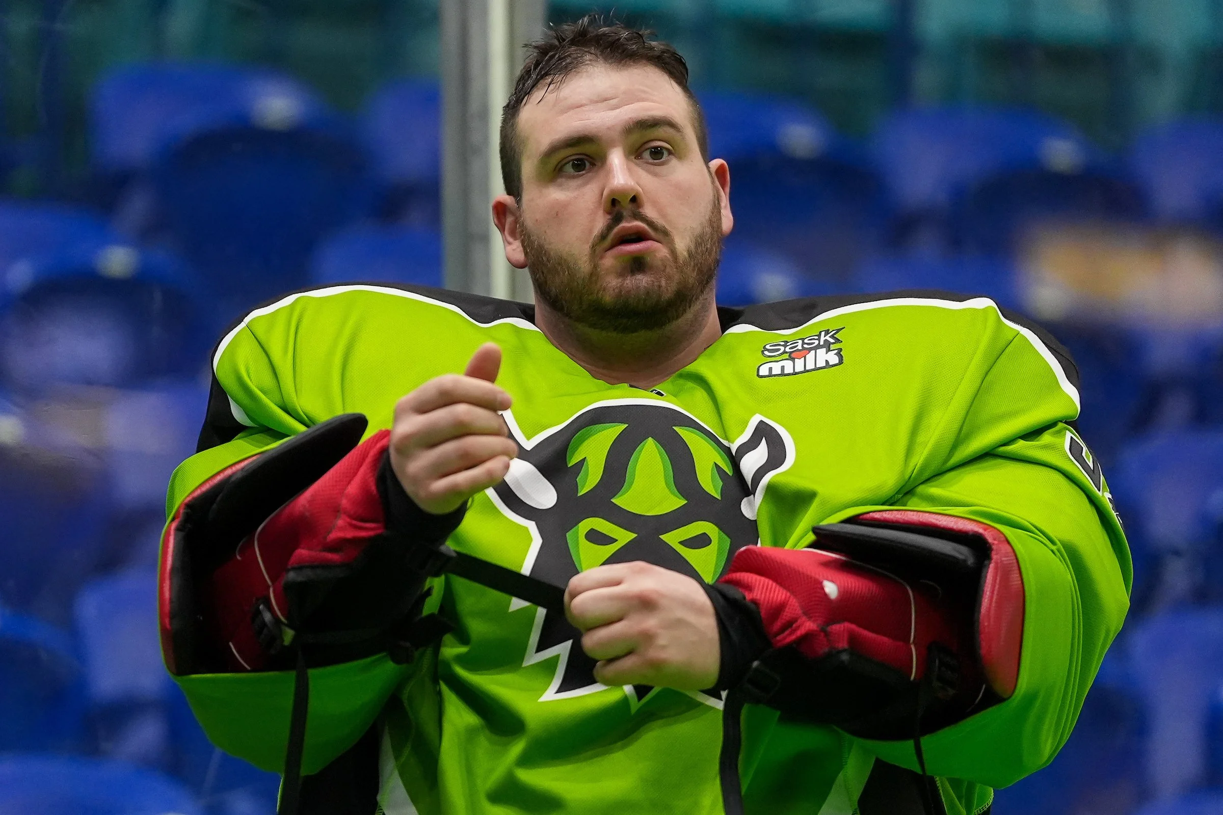 2025 NLL Player Rankings: The Goalie Edition — The Lax Mag