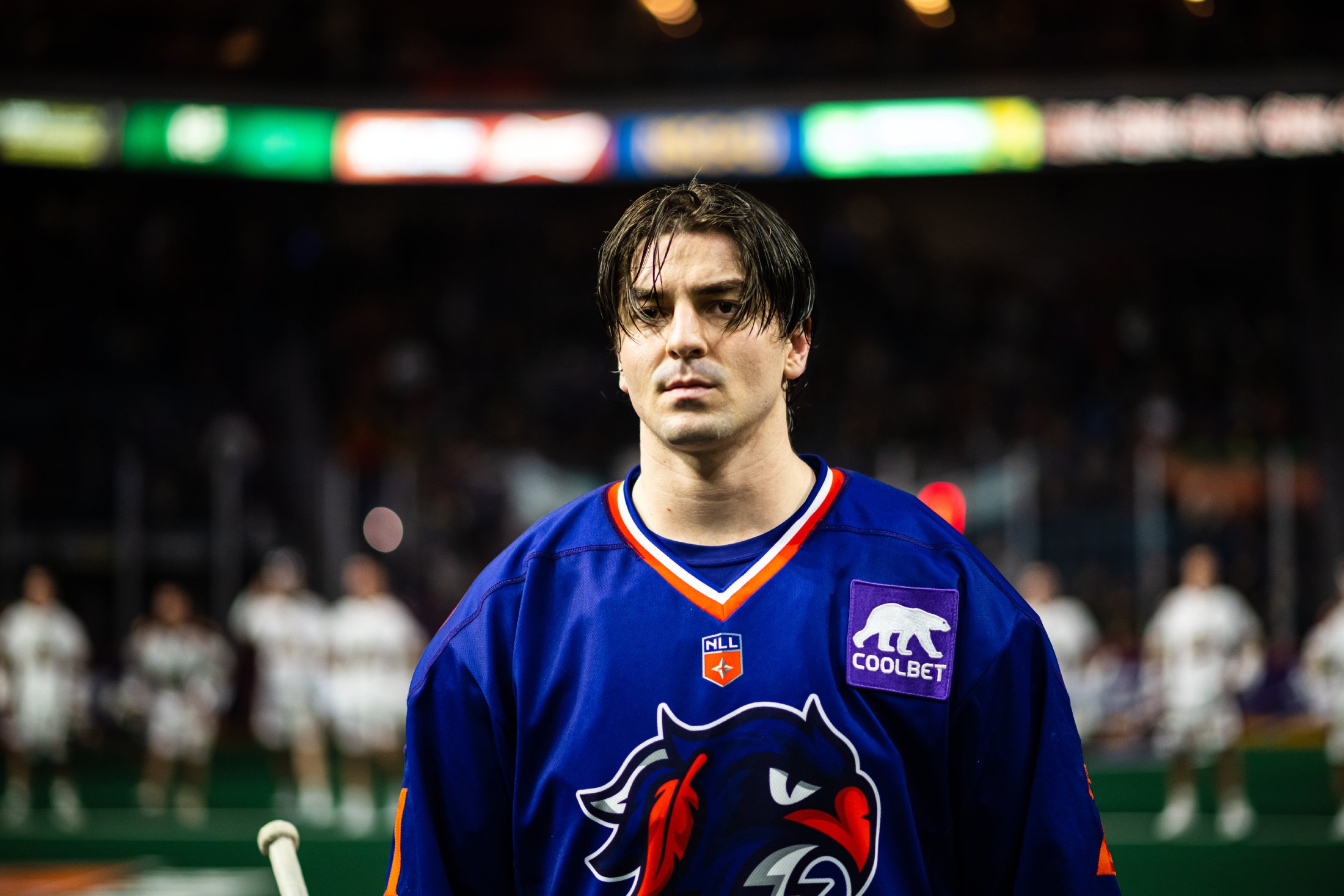 Clutch Kings: Colorado’s Connor Robinson money for Mammoth, again — The ...