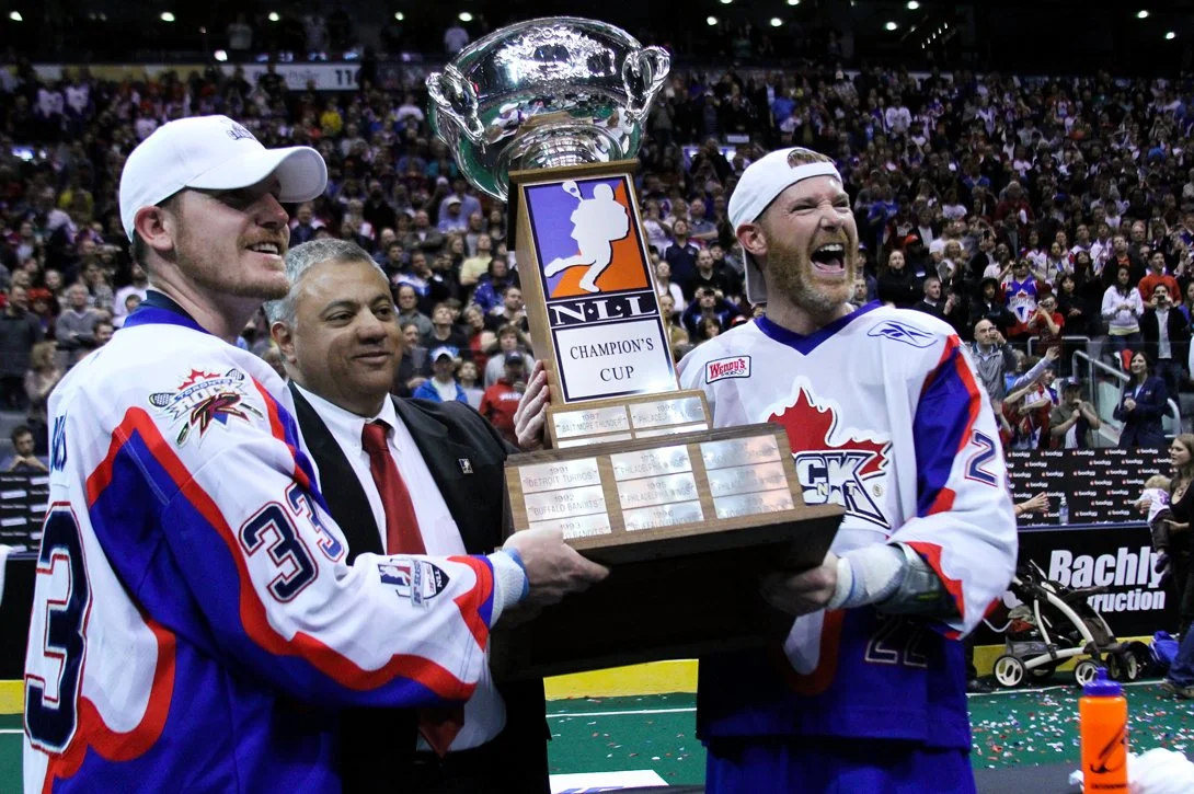 Clutch Kings: Is overtime overrated? — The Lax Mag