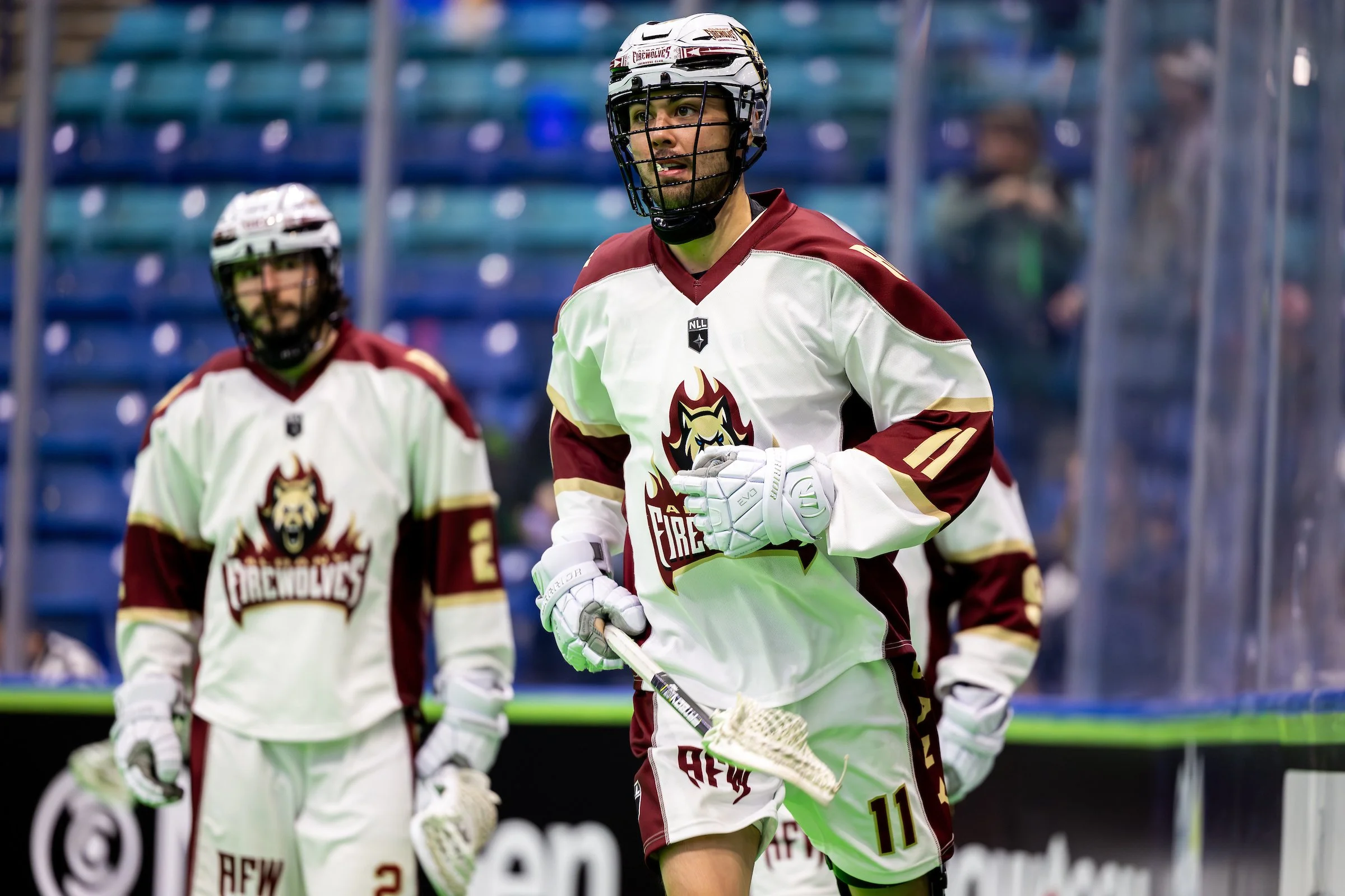 The best undefeated regular season starts in National Lacrosse League ...