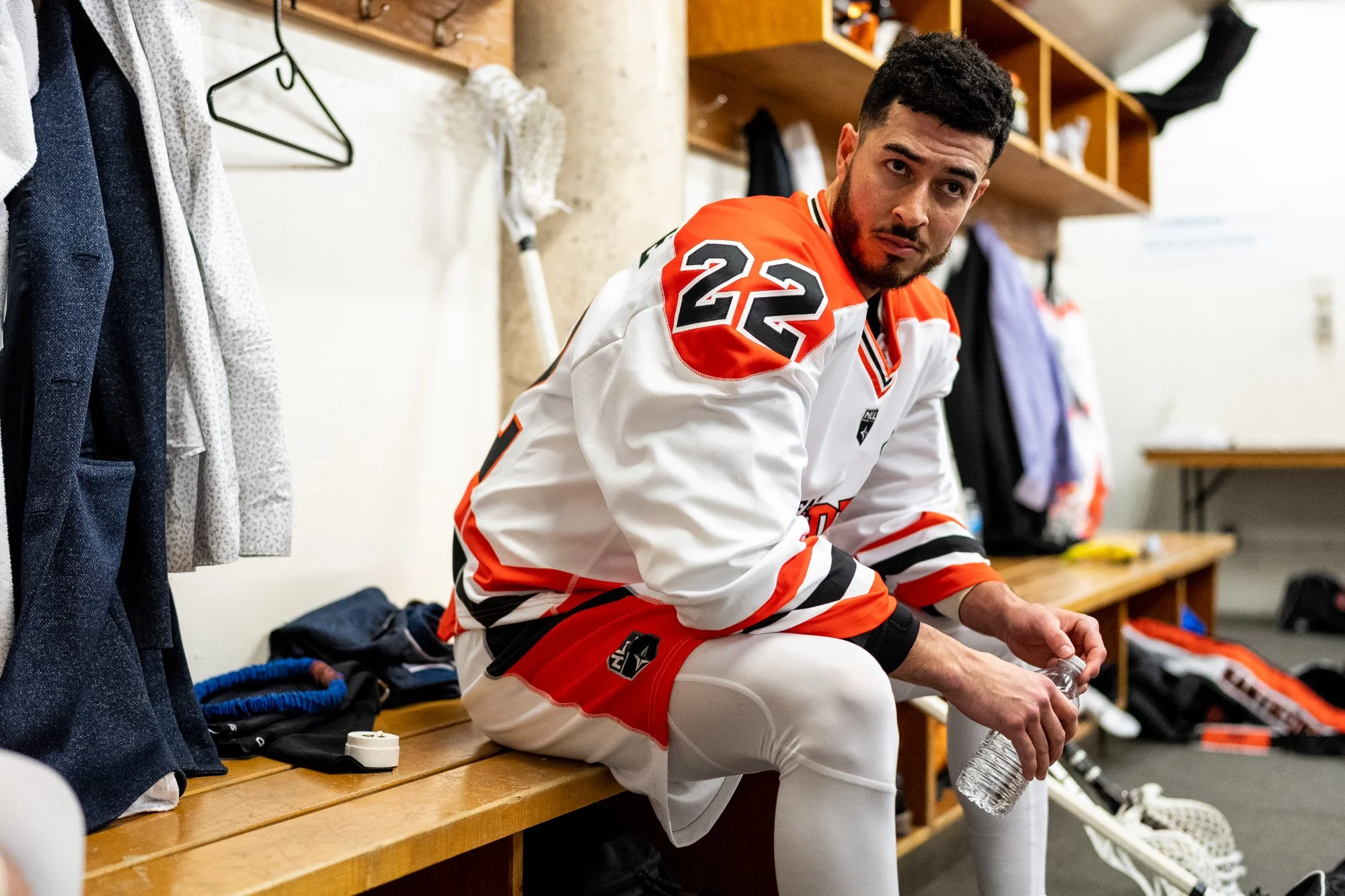 NLL Player Rankings: Week 7 — The Lax Mag