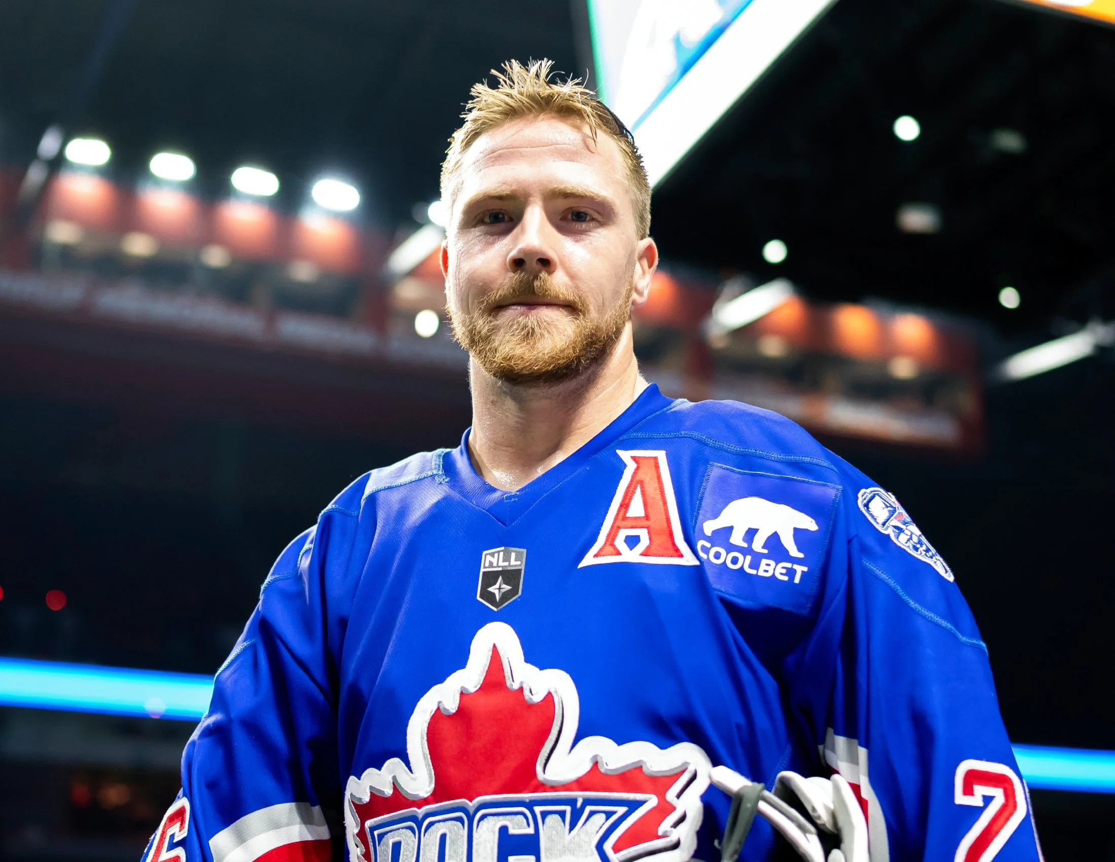 NLL Player Rankings: Week 9 — The Lax Mag