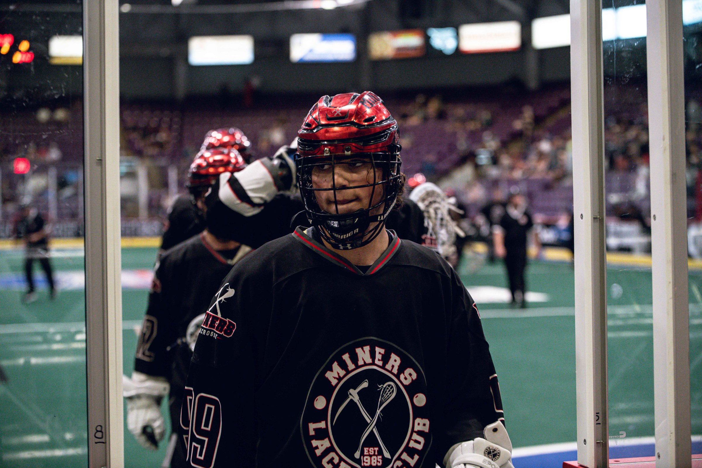 2023 RMLL schedule released: Junior A season starts May 13 — The Lax Mag