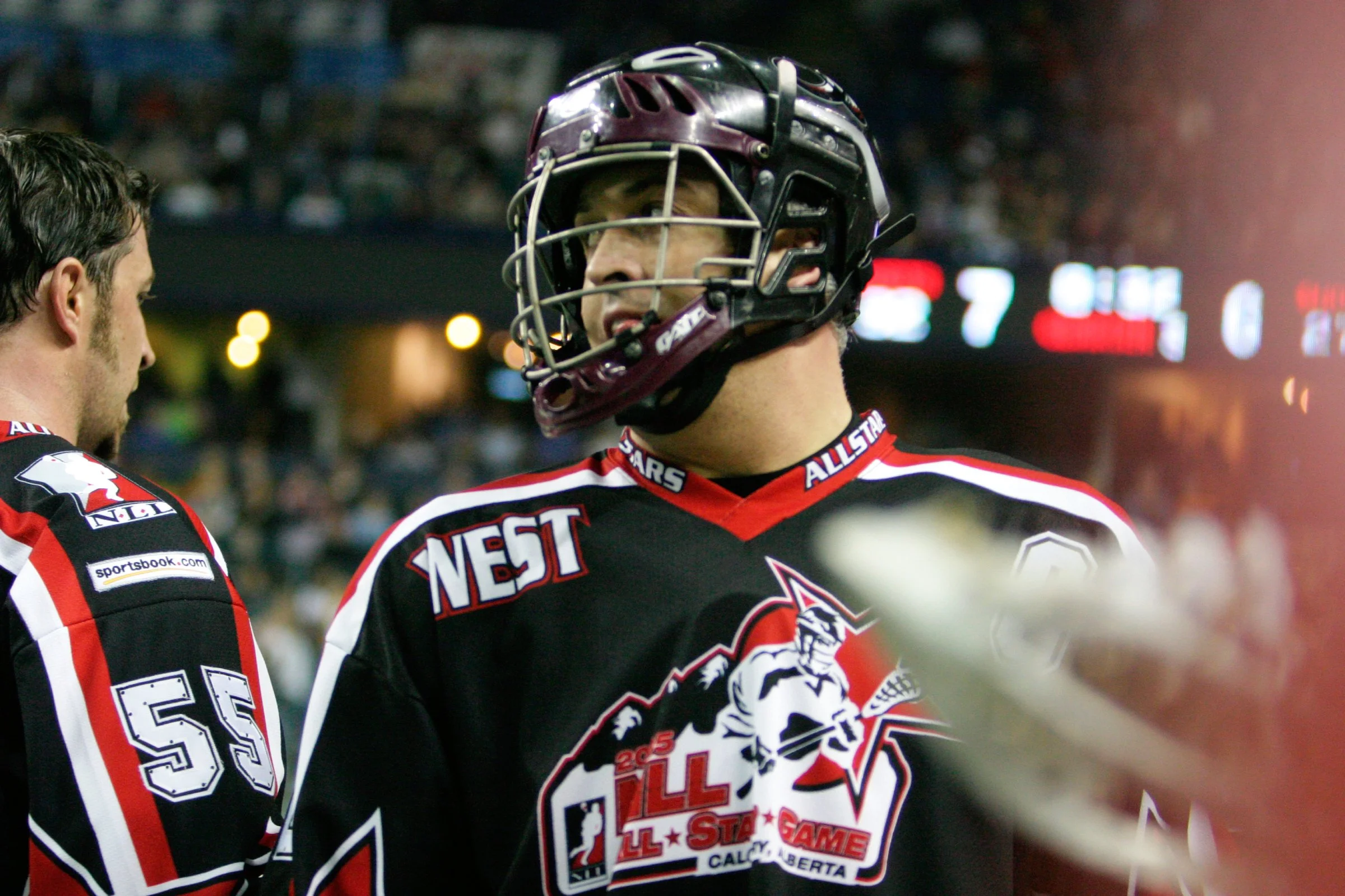 NLL Player Rankings: Sock-Trick Edition — The Lax Mag