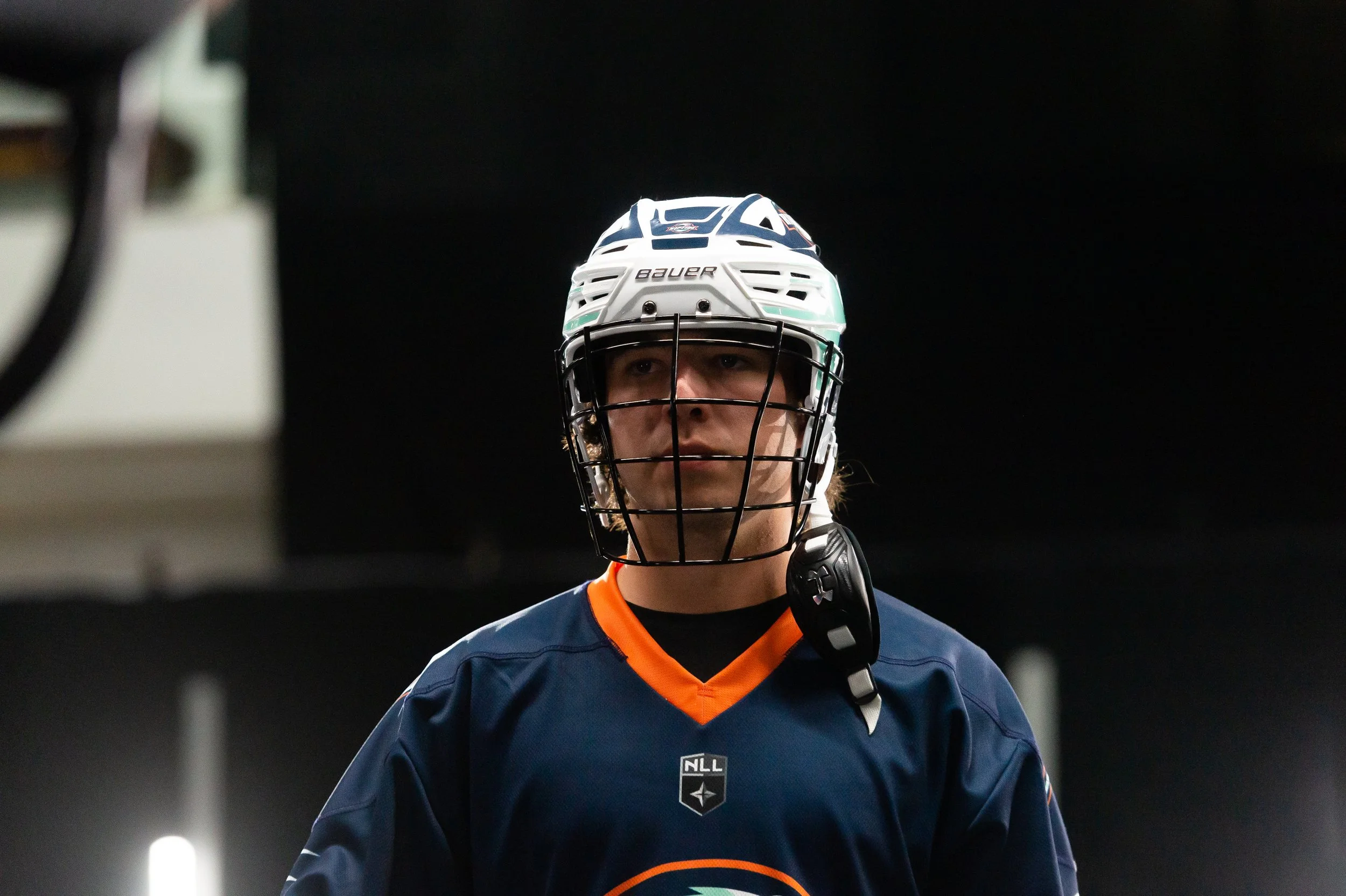 Jeff Teat returns to New York Riptide active roster — The Lax Mag