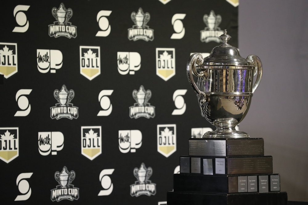 2022 Minto Cup Preview — The Lax Mag