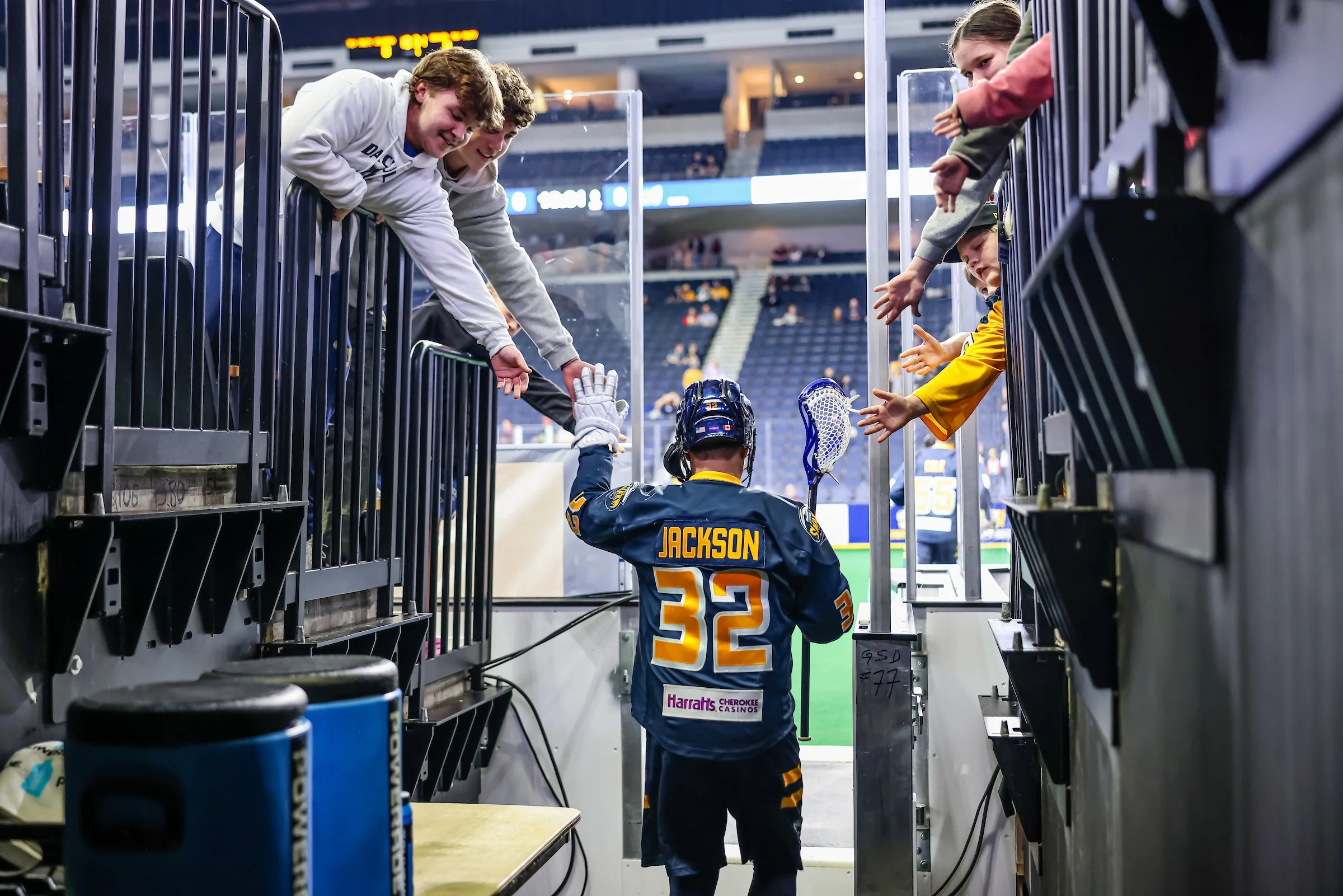 Clutch Kings 2024: The Opening Edition — The Lax Mag