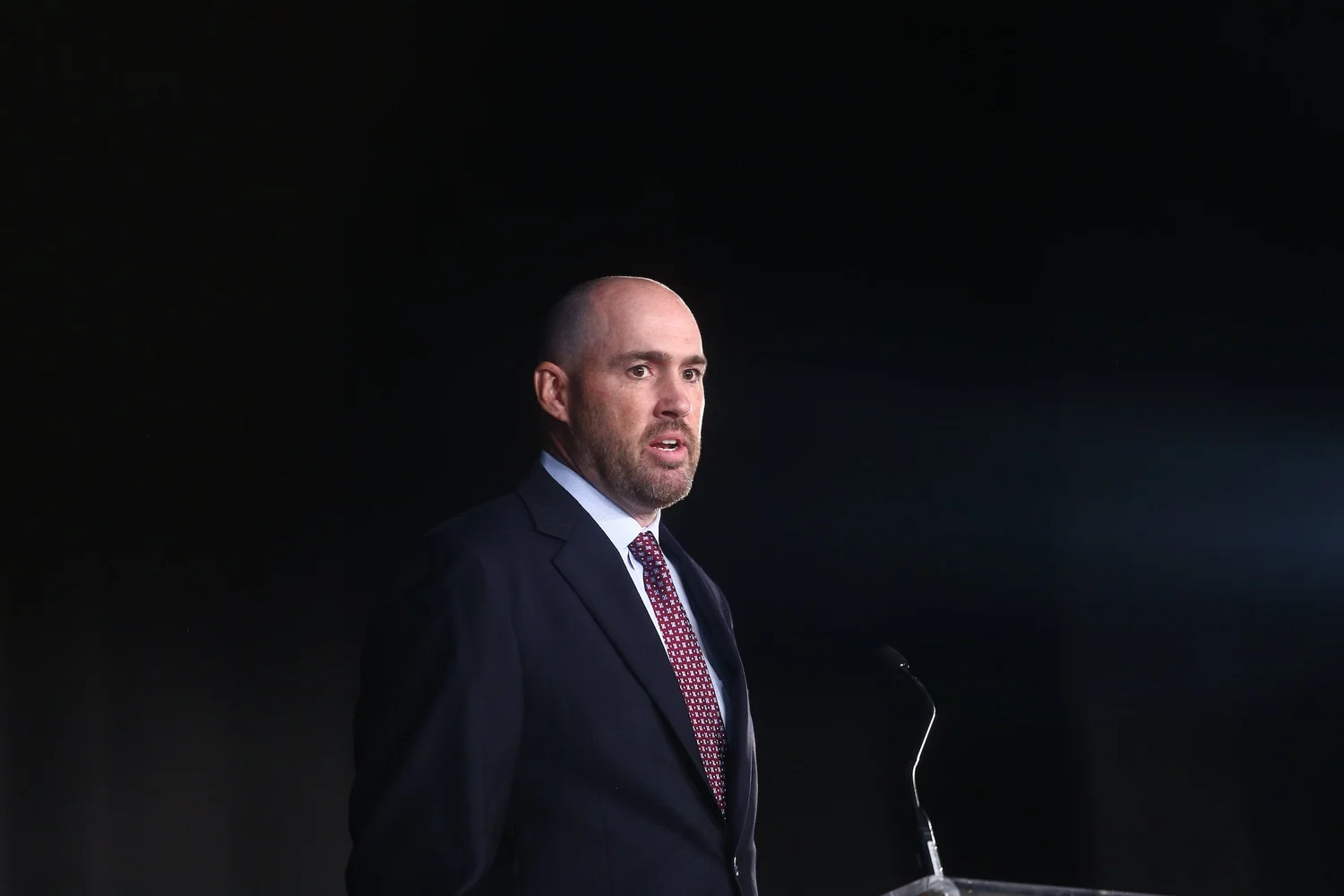 Commissioner Brett Frood Q&A: What will the NLL do next? — The Lax Mag