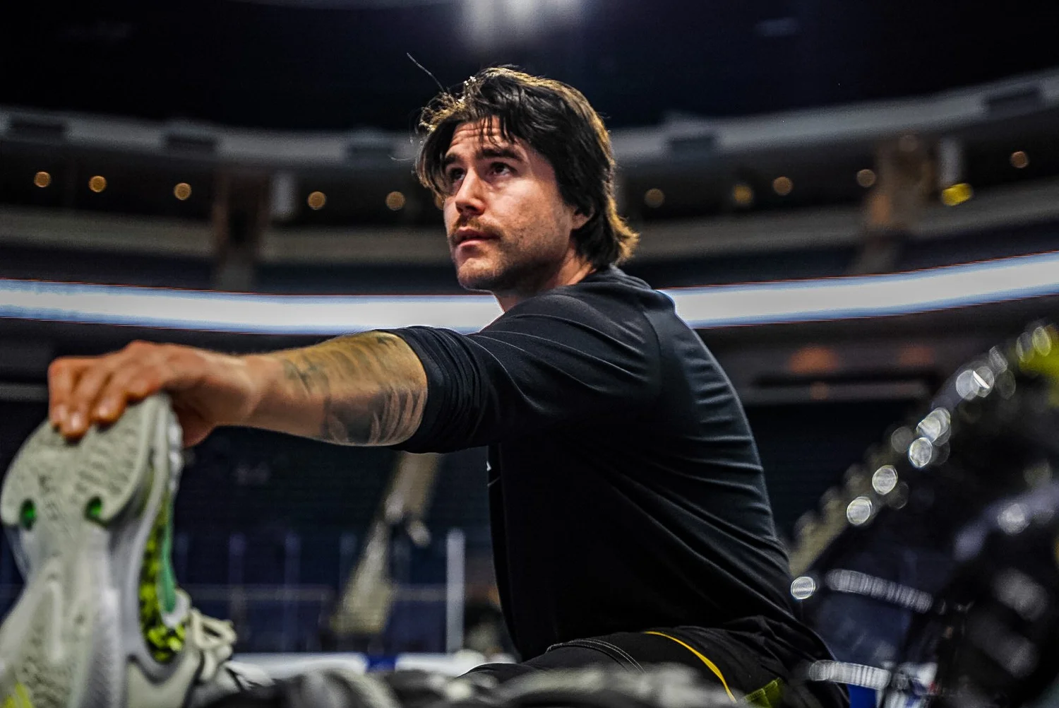 Top 5: The biggest winners at the 2023 NLL Entry Draft — The Lax Mag