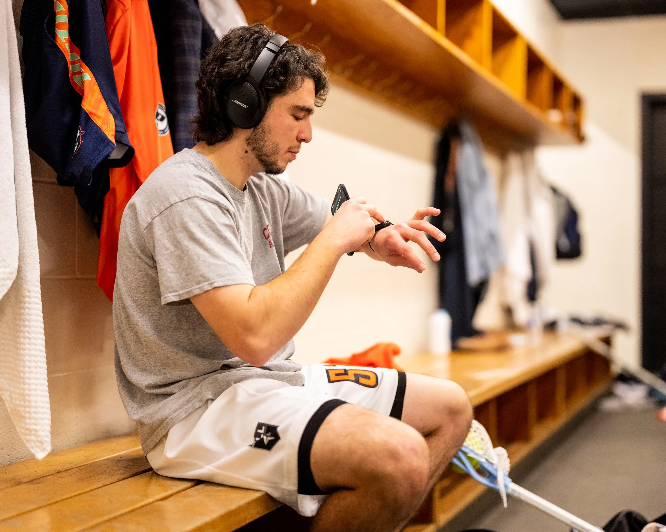 NLL Player Rankings: Week 11 — The Lax Mag