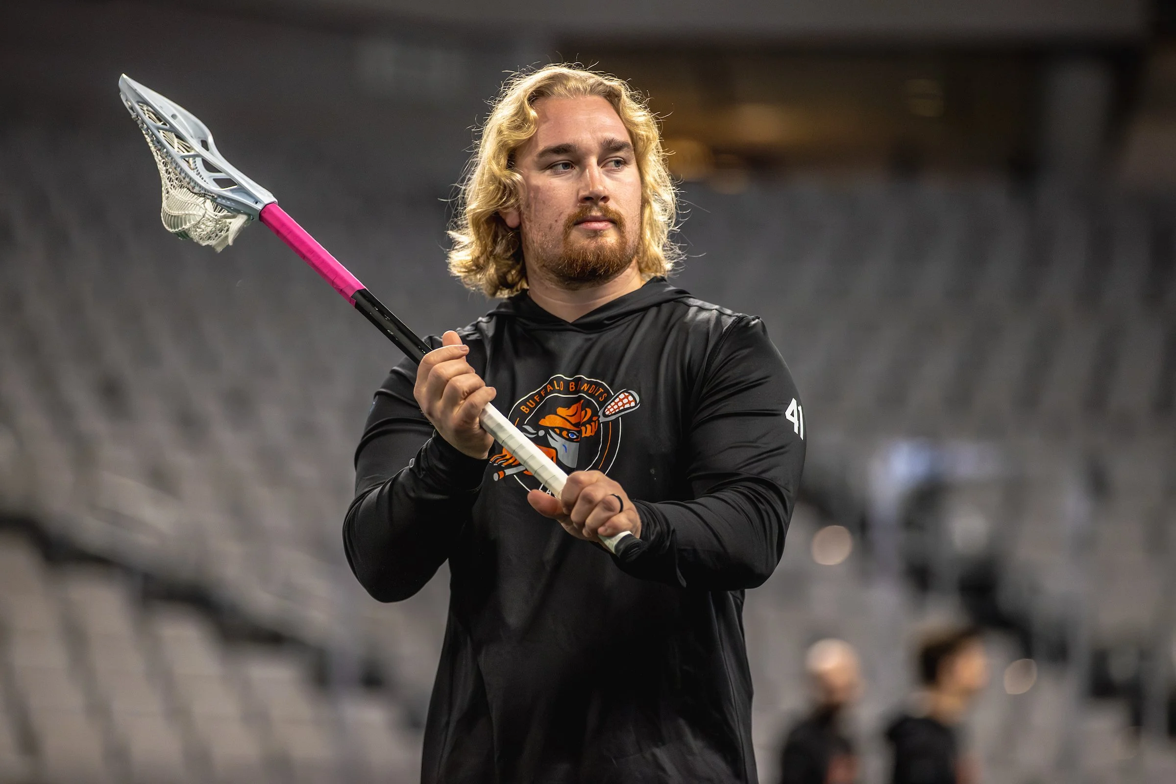 2024 NLL Finals Preview: Albany FireWolves vs. Buffalo Bandits — The ...