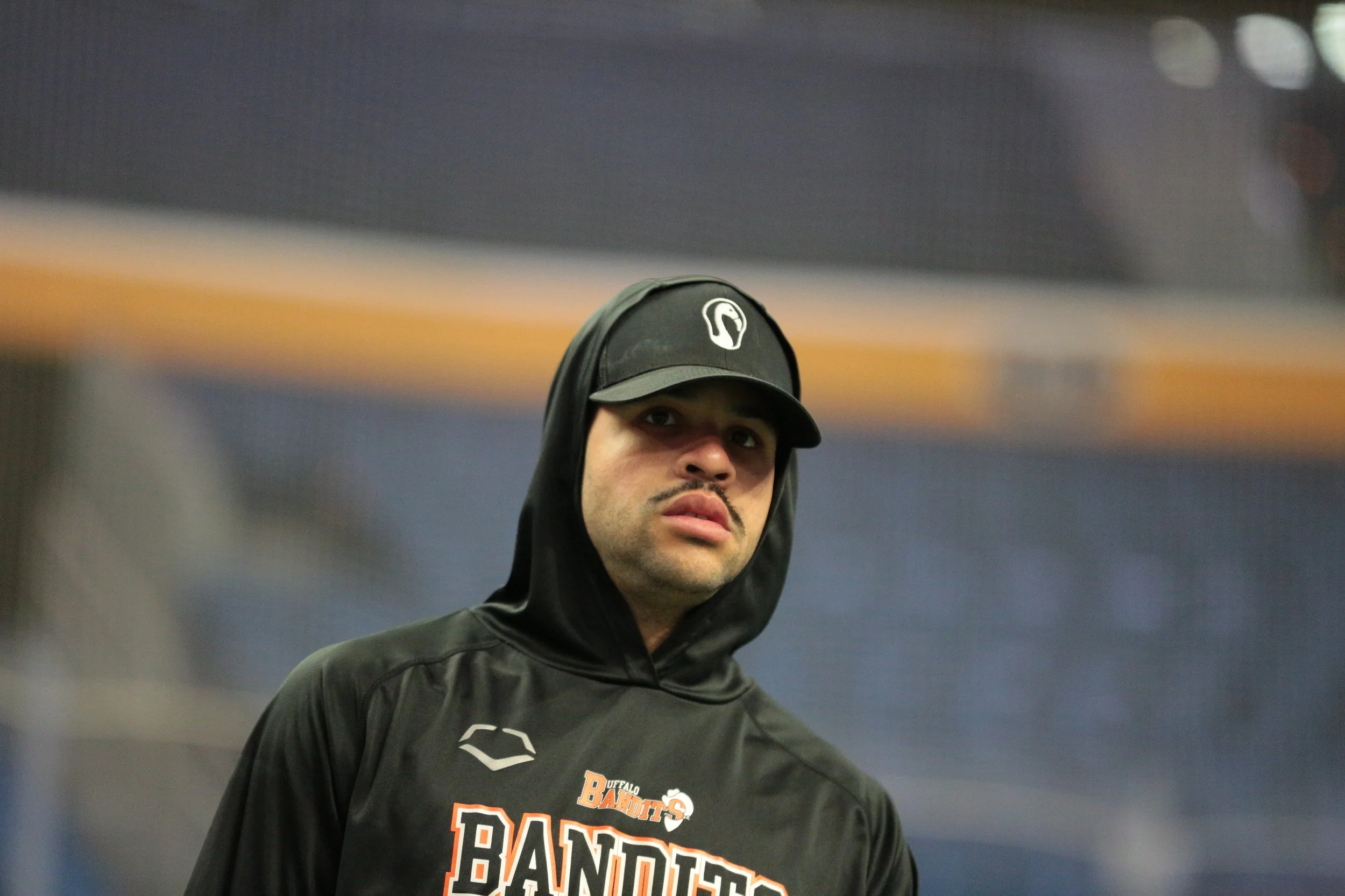 Dhane Smith voted MVP, Jeff Teat top rookie, plus NLL All-League first ...