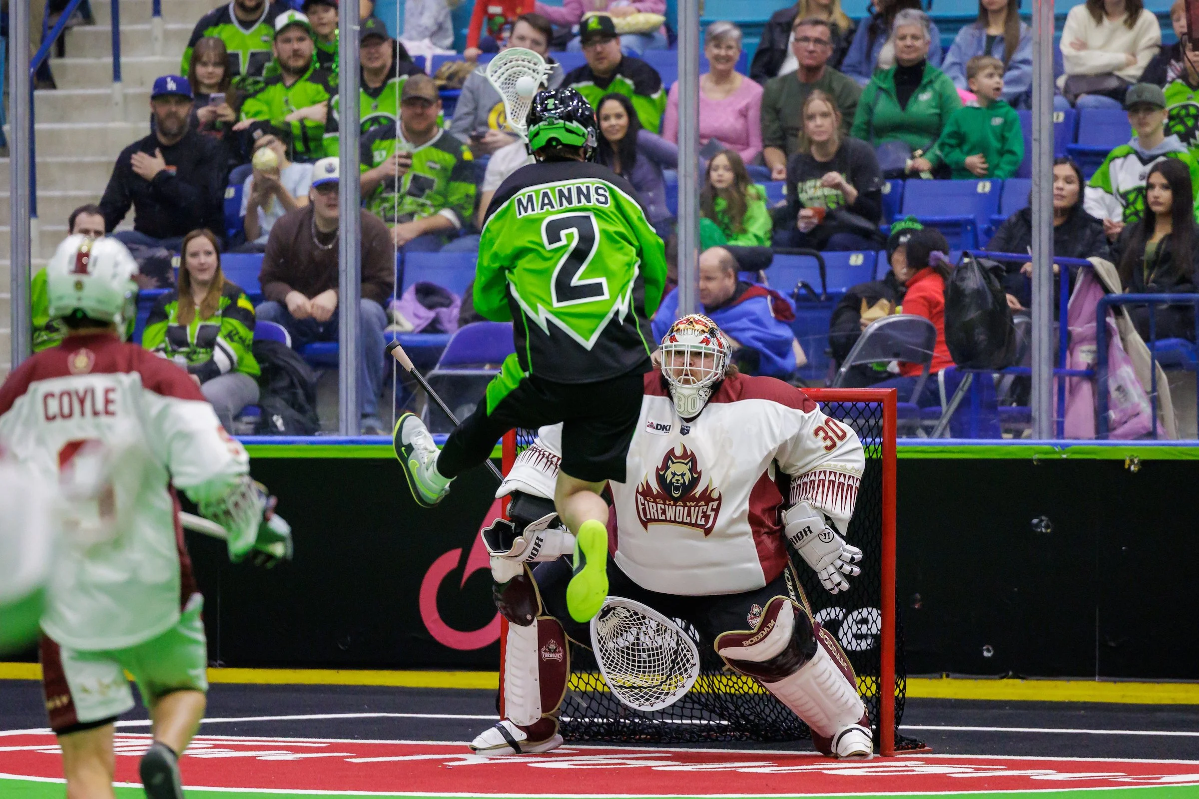 Clutch Kings: Zach Manns is today’s most consistently clutch player ...